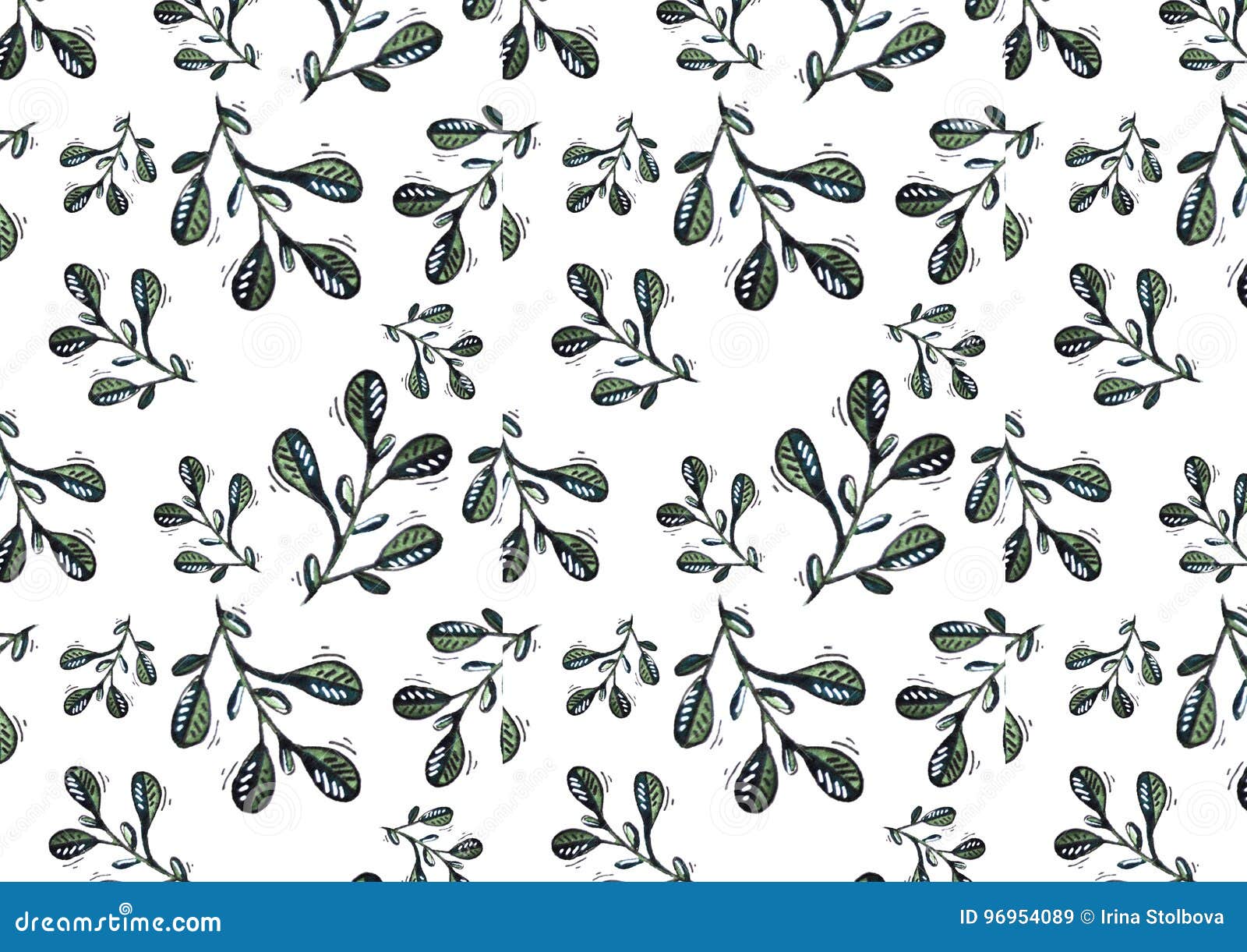 Struttura Degli Elementi Del Fiore Illustrazione di Stock ...