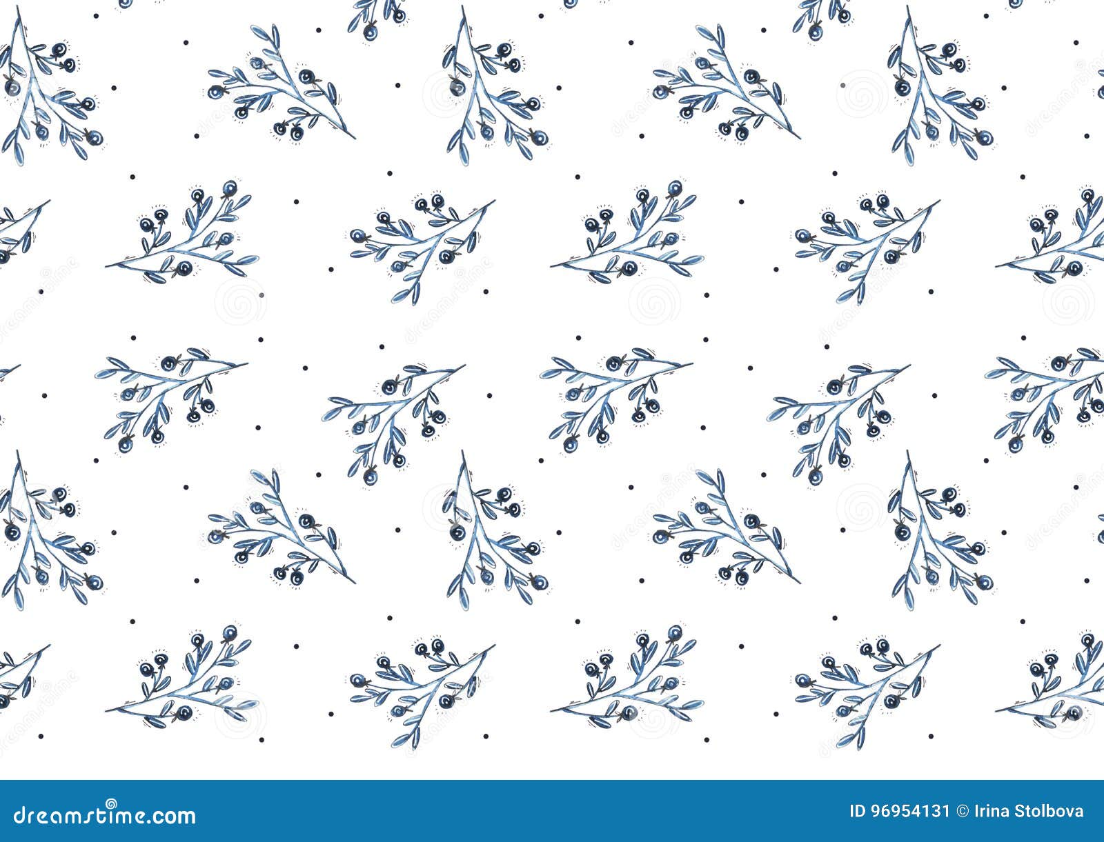 Struttura Degli Elementi Del Fiore Illustrazione di Stock ...