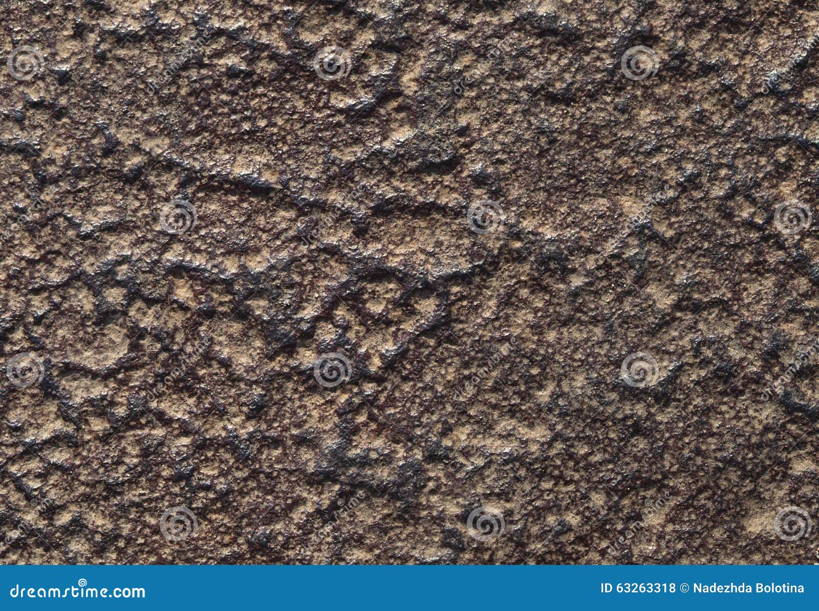 Struttura del ghisa fotografia stock. Immagine di materiale - 63263318