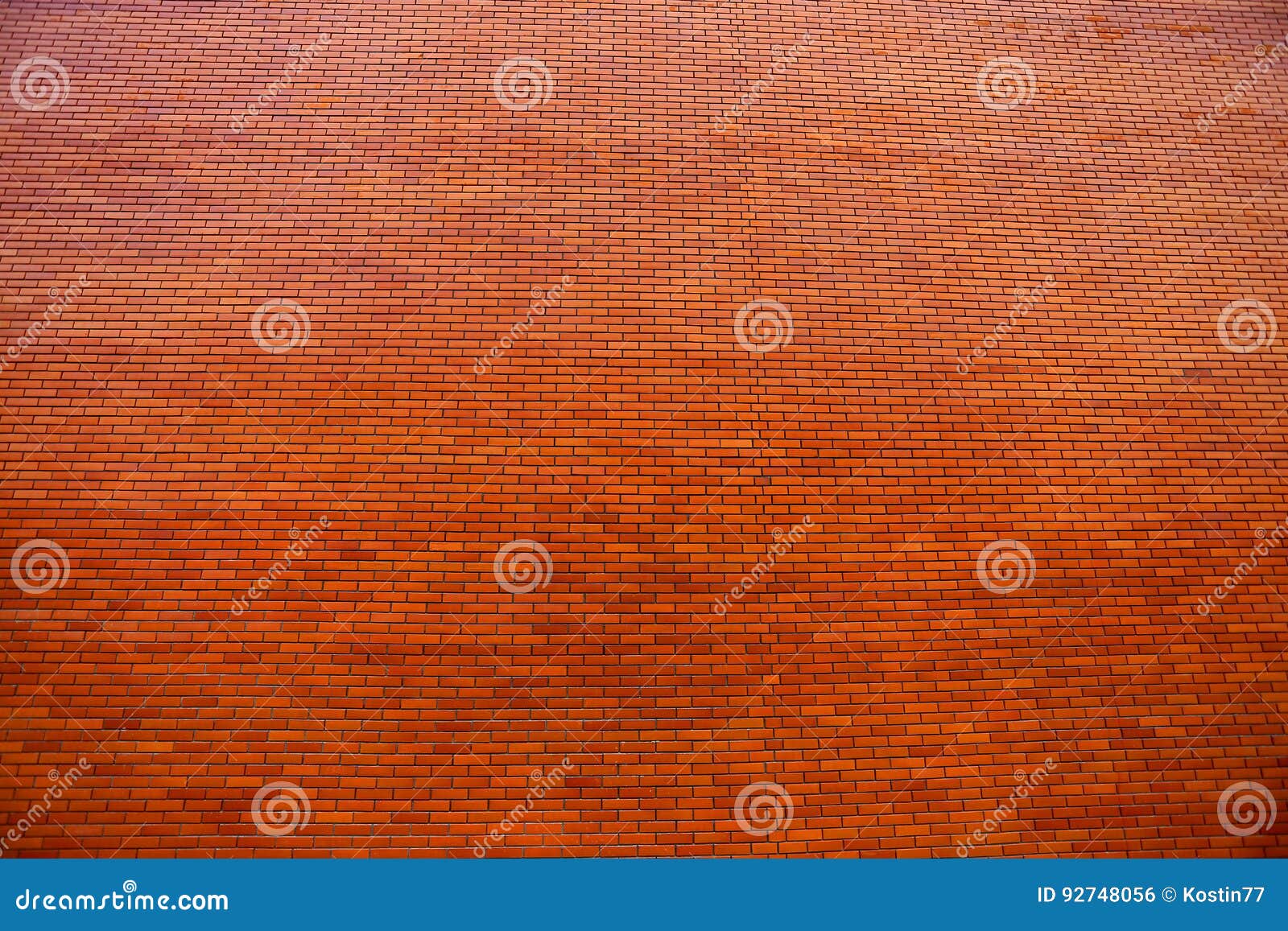 Struttura Del Mattone Rosso Fotografia Stock - Immagine di particolare ...