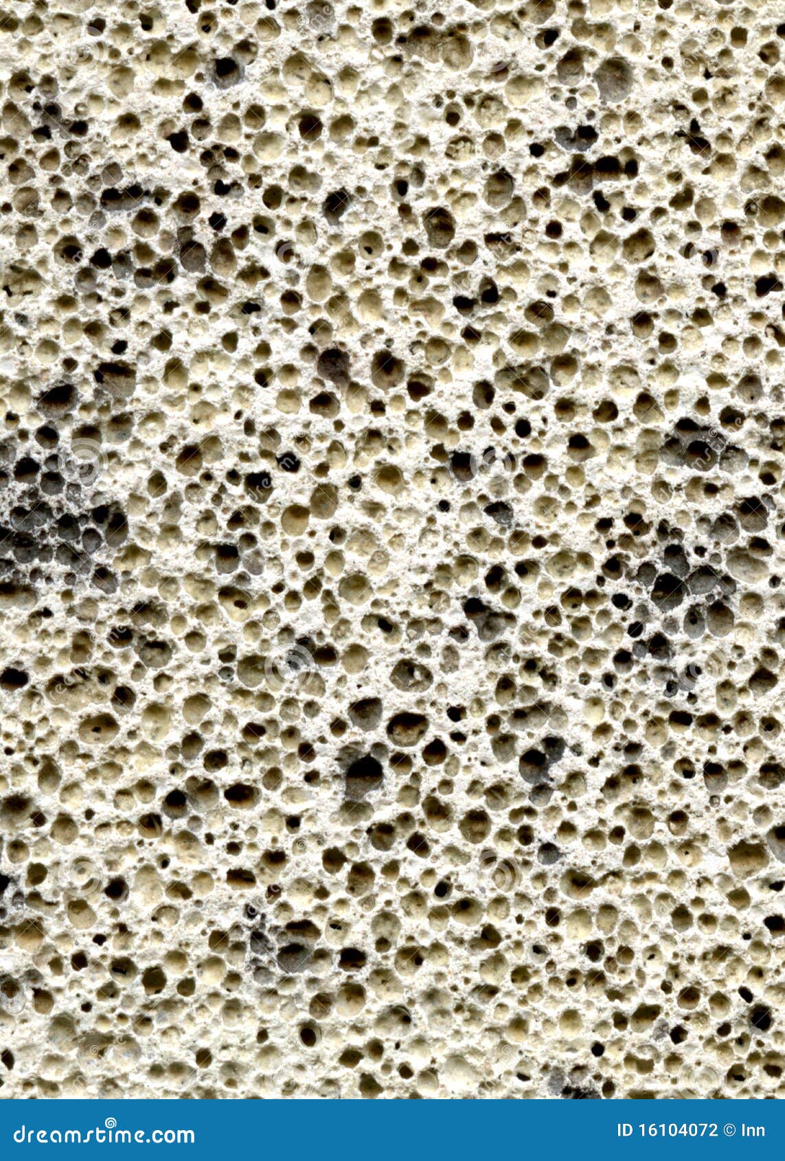 Struttura del pumicing fotografia stock. Immagine di macro - 16104072