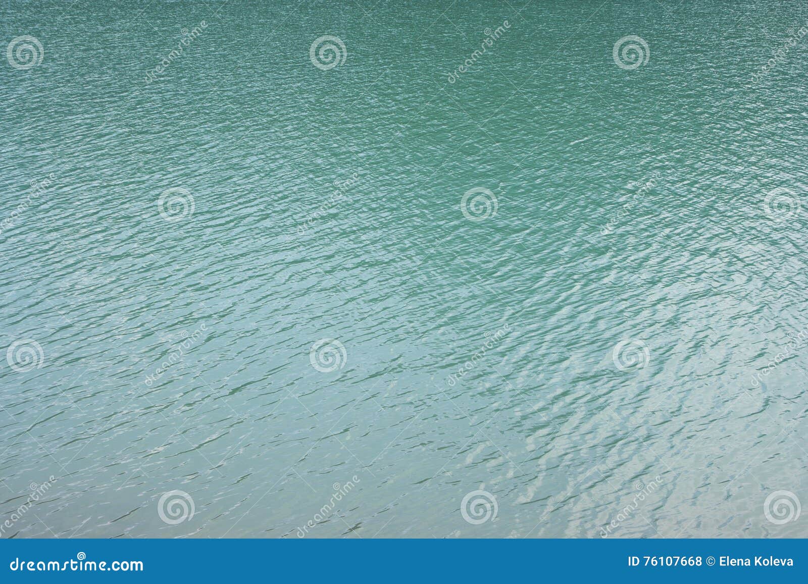 Struttura Dell'acqua Del Lago Fotografia Stock - Immagine di lago ...