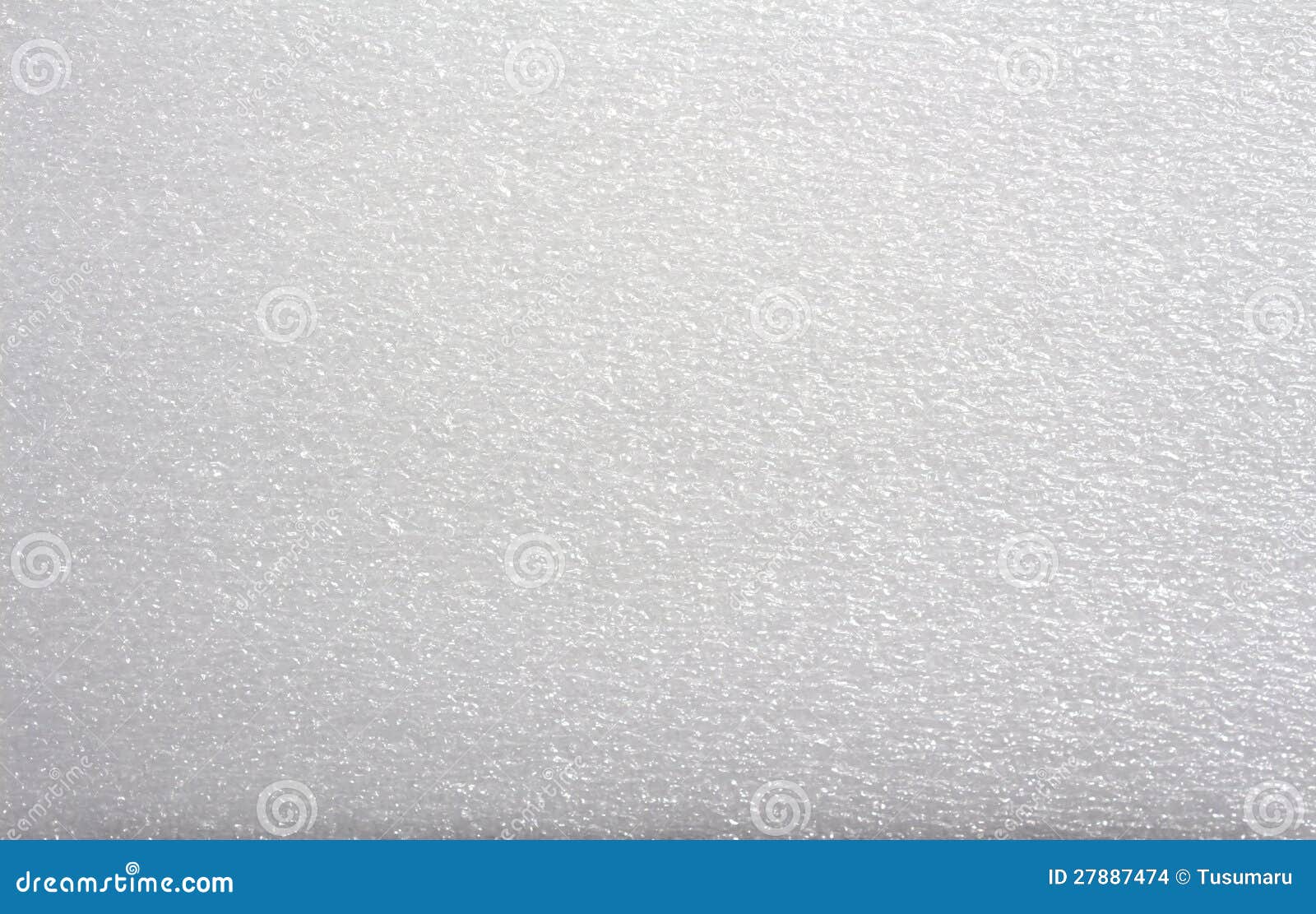 Struttura Della Plastica Della Gomma Piuma Fotografia Stock - Immagine ...