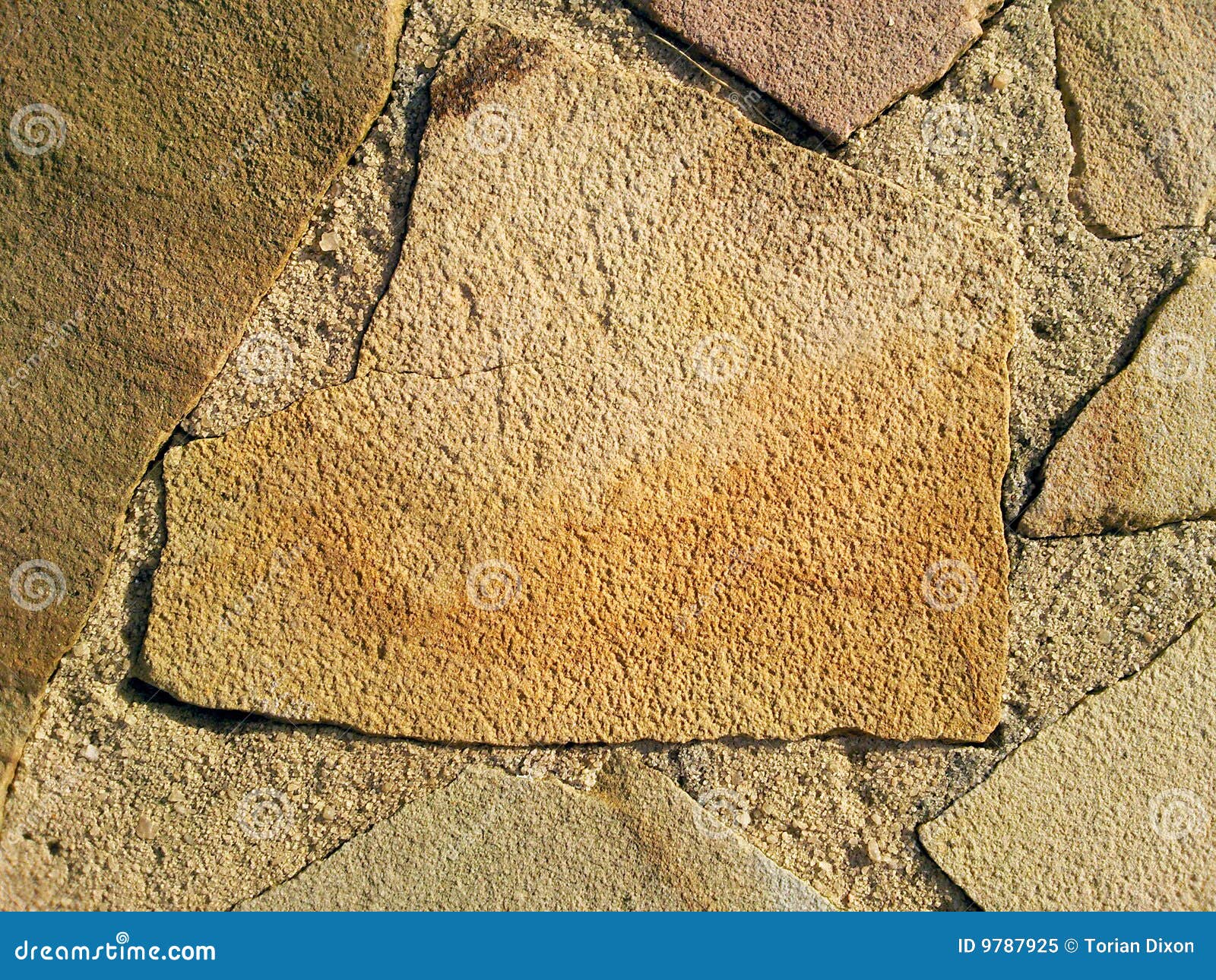 Struttura Della Roccia Dell'arenaria Immagine Stock - Immagine di ...