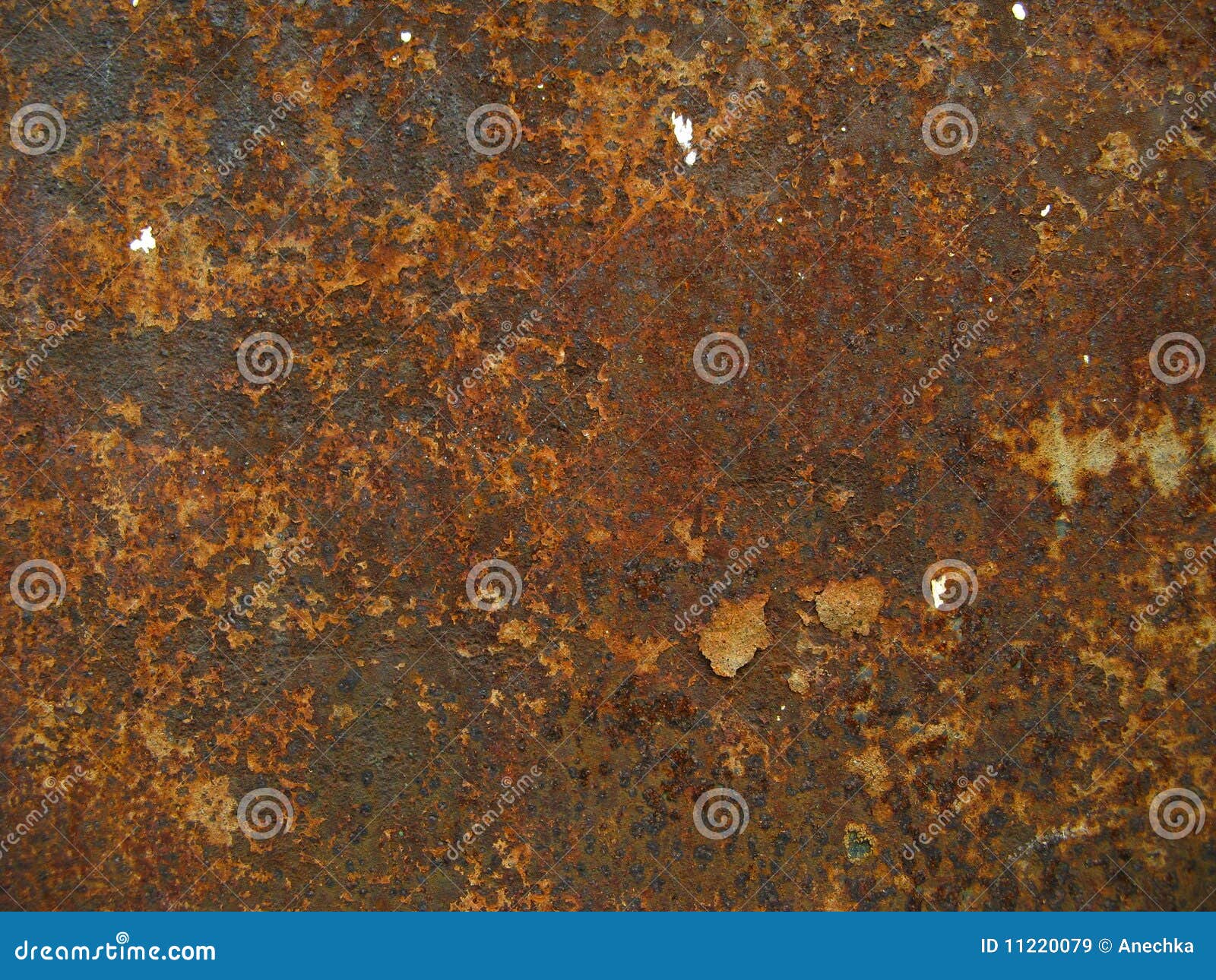 Struttura della ruggine immagine stock. Immagine di morte - 11220079