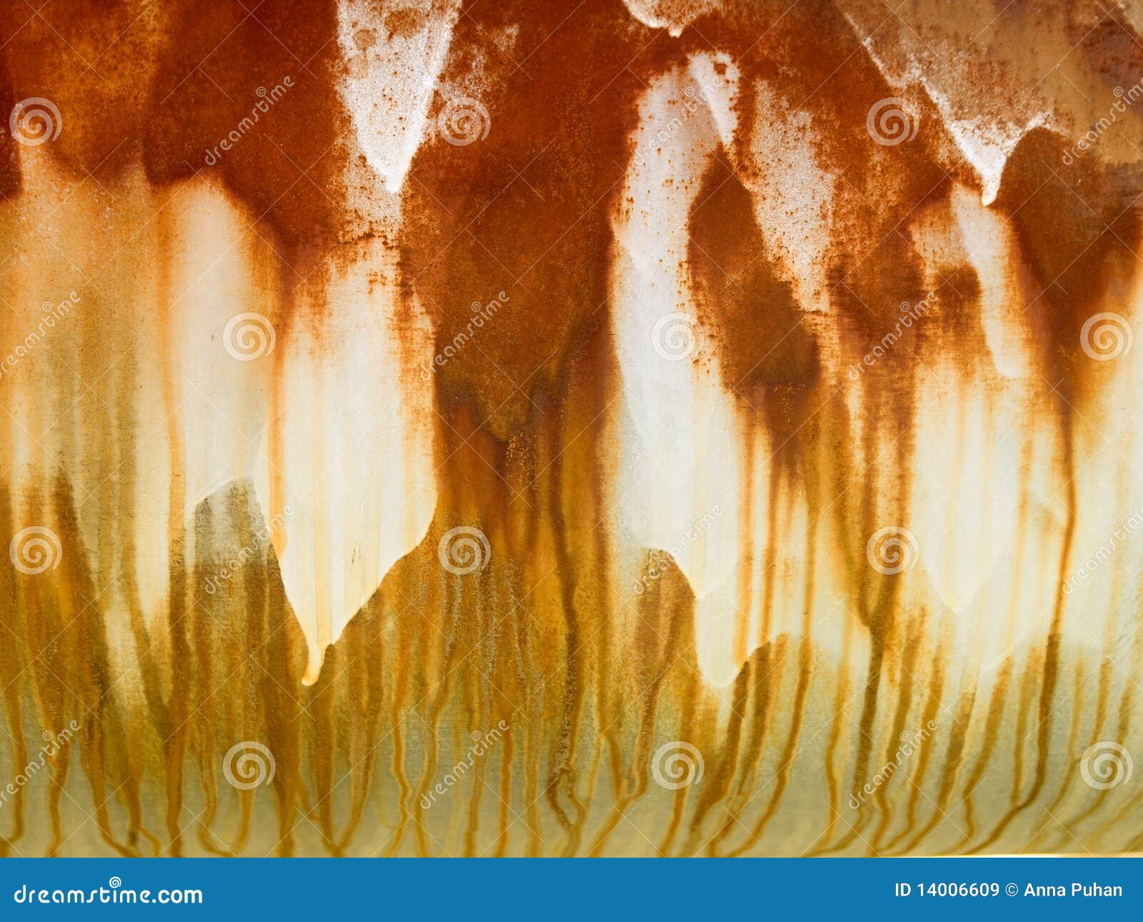 Struttura della ruggine immagine stock. Immagine di scontroso - 14006609