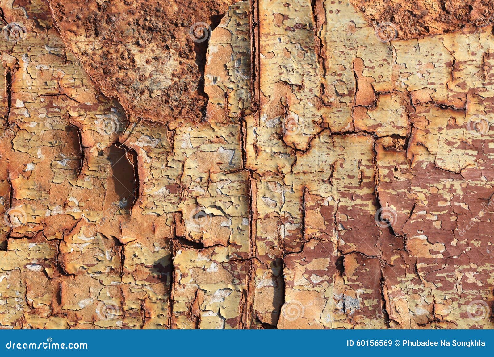 Struttura della ruggine immagine stock. Immagine di arrugginito - 60156569