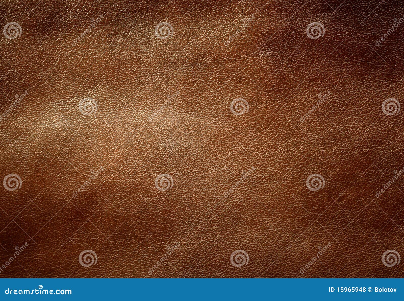 Struttura Di Cuoio Lucida Del Brown. Fotografia Stock - Immagine di ...