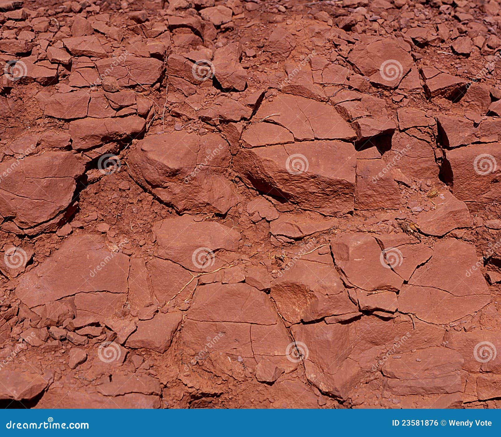 Struttura Rossa Della Roccia Fotografia Stock - Immagine di pietra ...