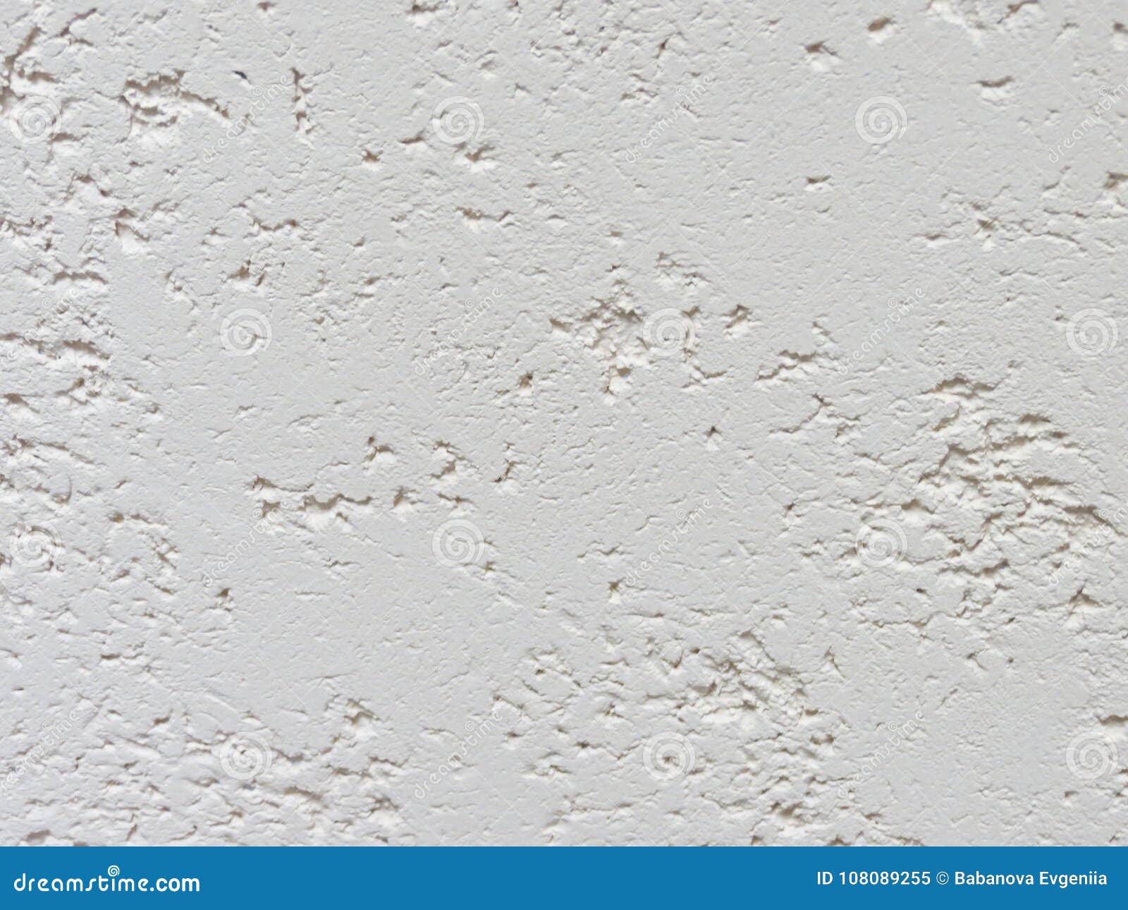 Strutturi Il Gesso, Il Travertino, Il Gesso, Parete Immagine Stock ...