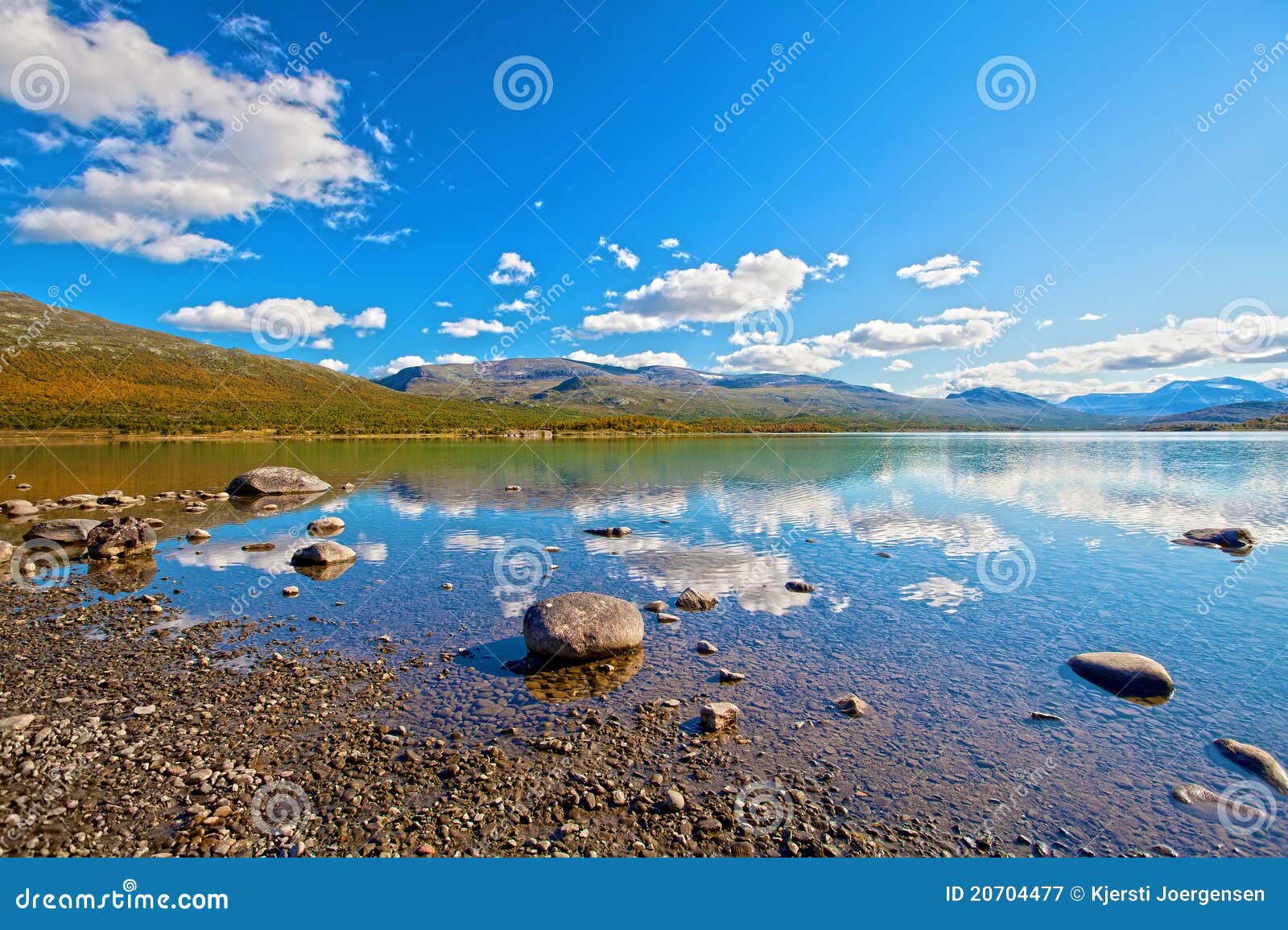 Stryn in Norway stock image. Image of coast, flora, region - 20704477