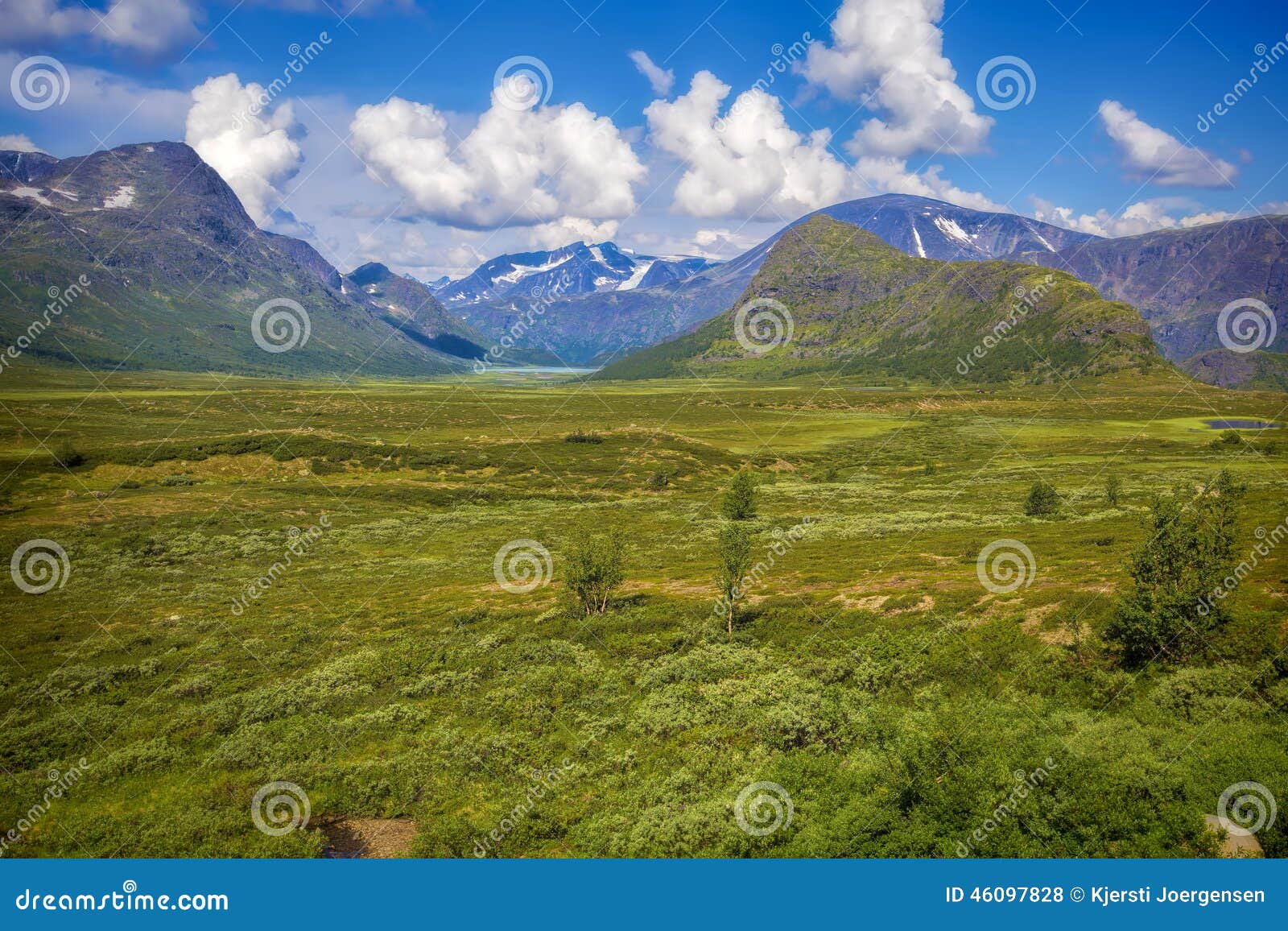 Stryn in Norway stock photo. Image of beautiful, range - 46097828