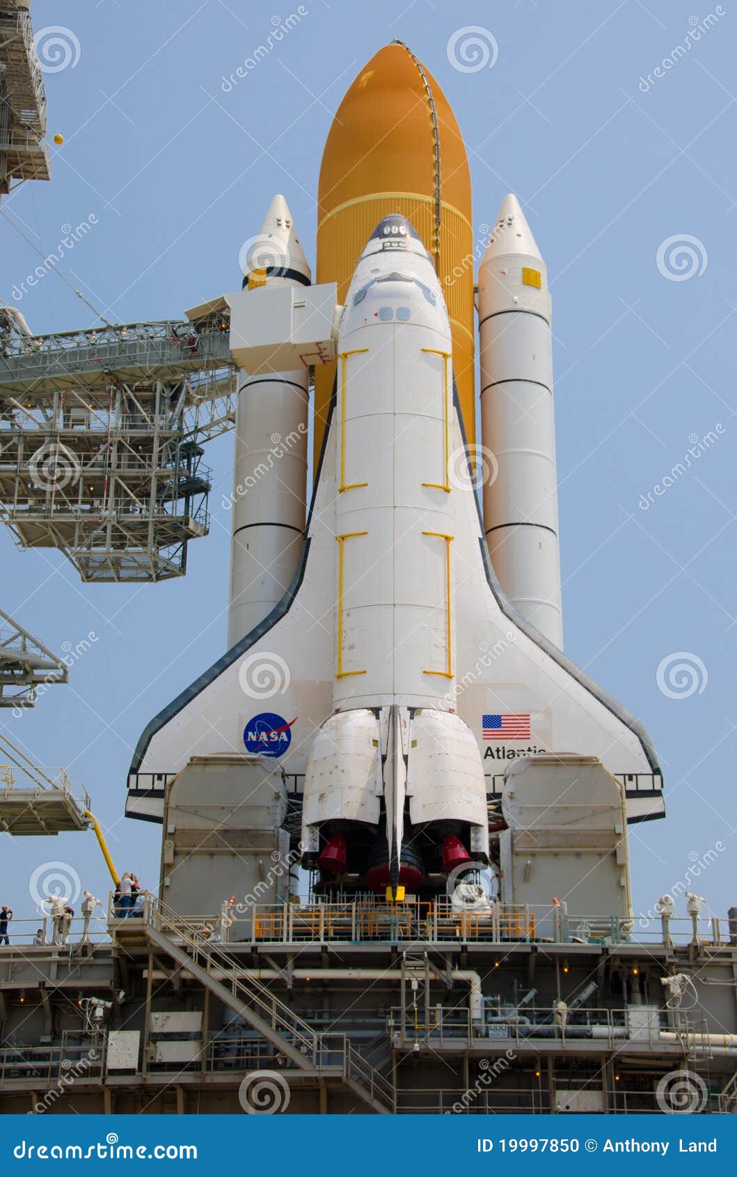 STS-135 editorial image. Image of discovery, aeronautics - 19997850