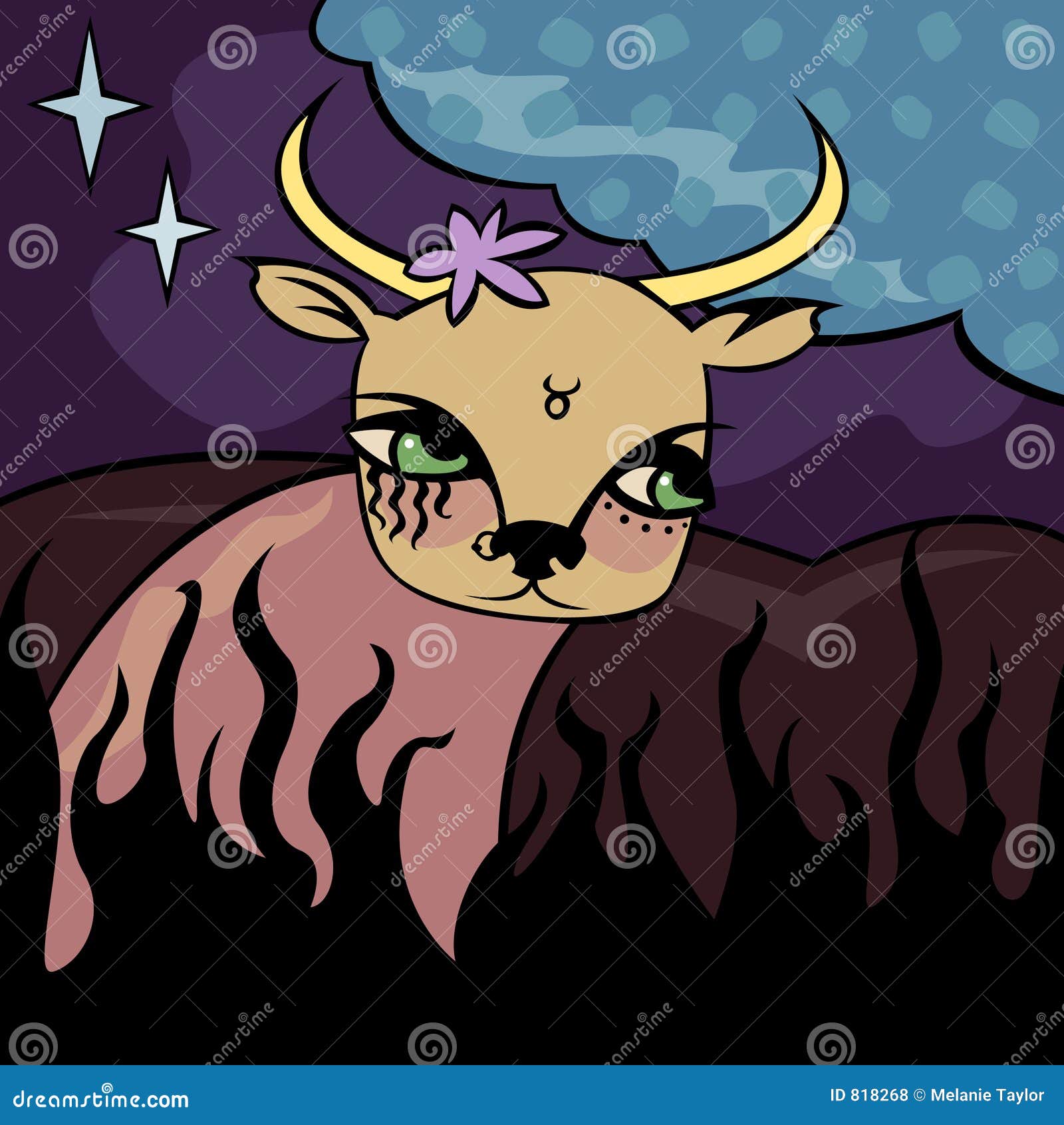 Stubborn Picture. Image: 818268