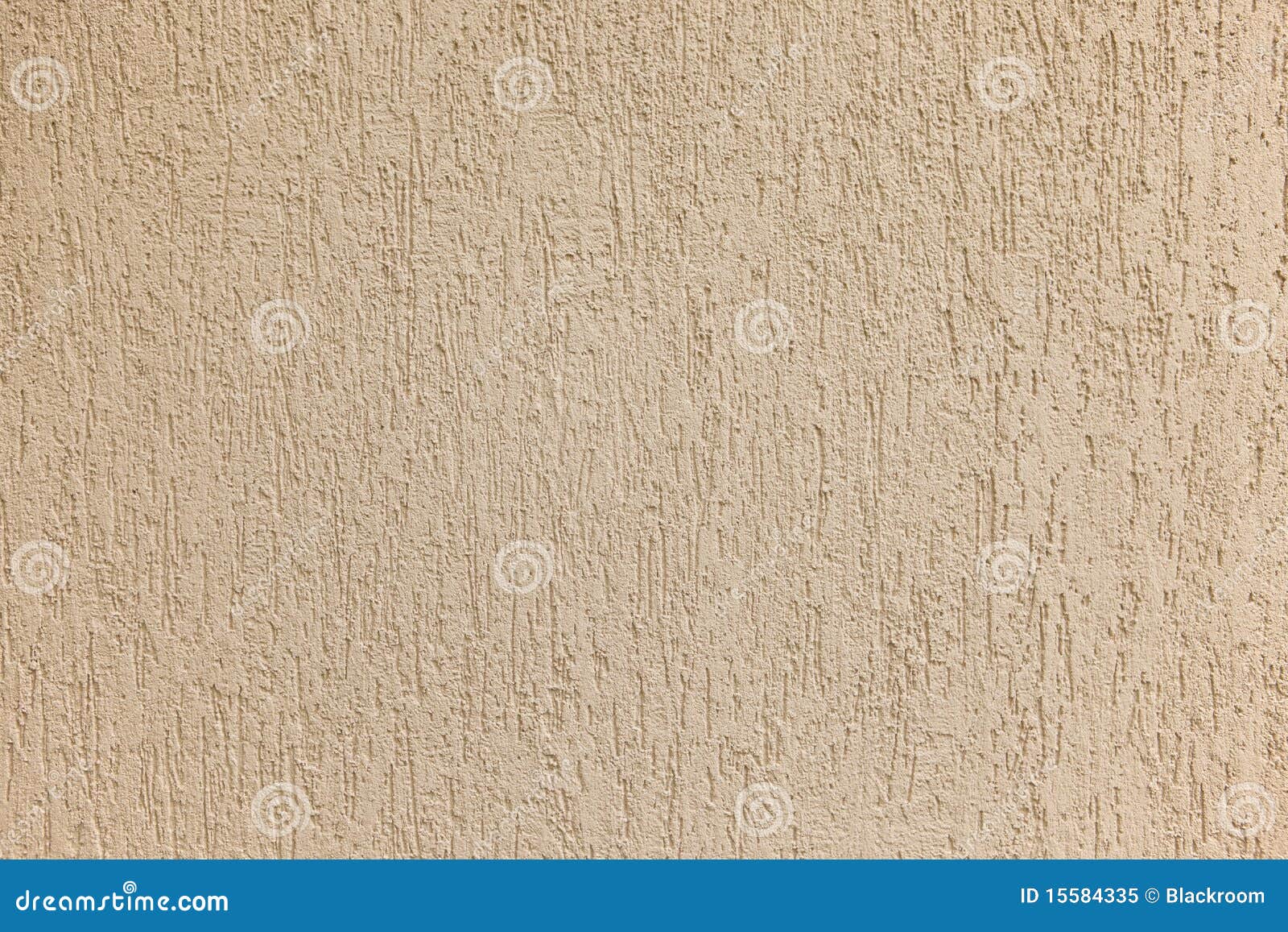 Stucco background stock image. Image of entire, roughness - 15584335