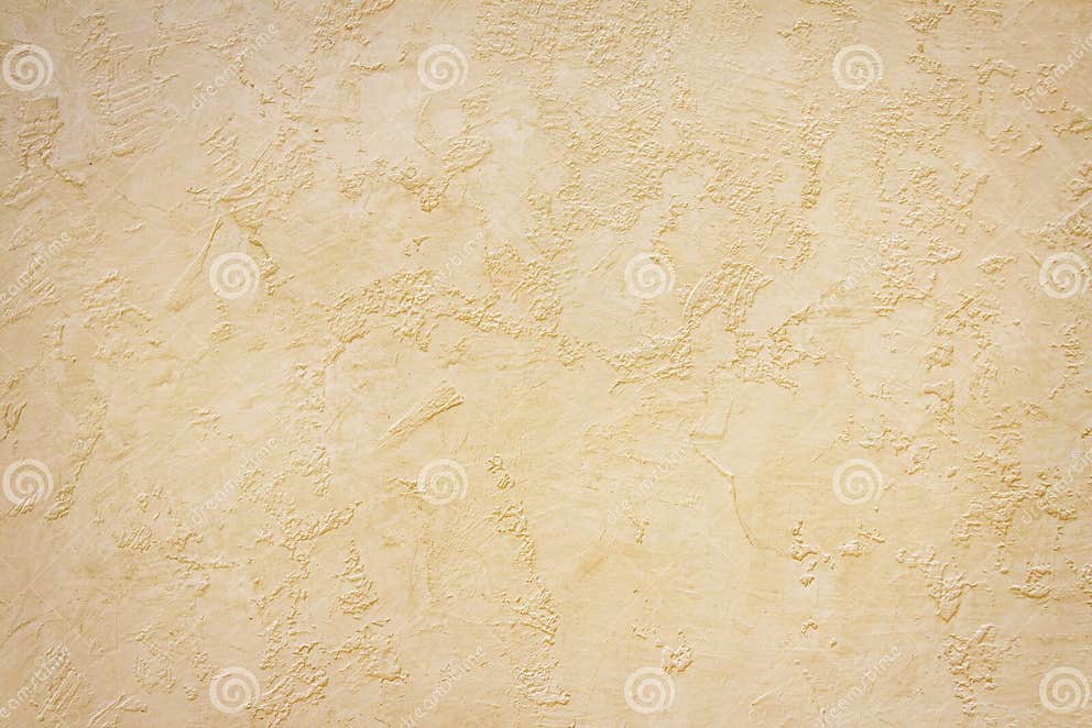 Stucco background stock image. Image of detail, wall - 19104441
