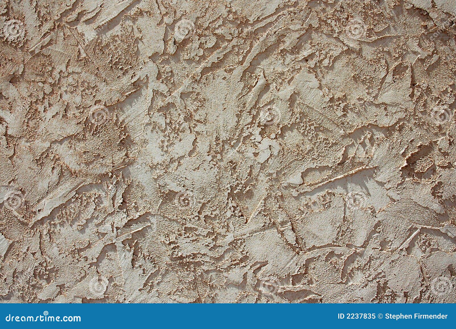 Stucco Background stock image. Image of grunge, beige - 2237835