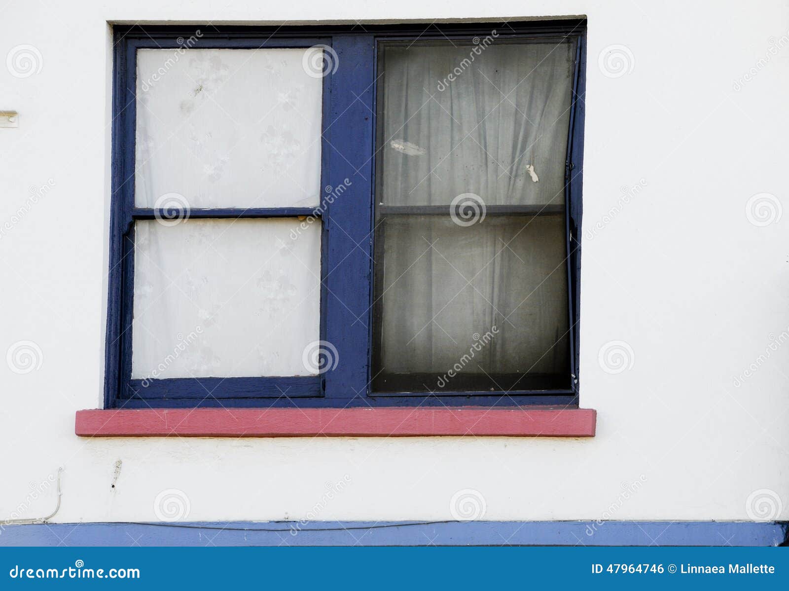 Simple Windows stock photo. Image of blue, pink, simple - 47964746
