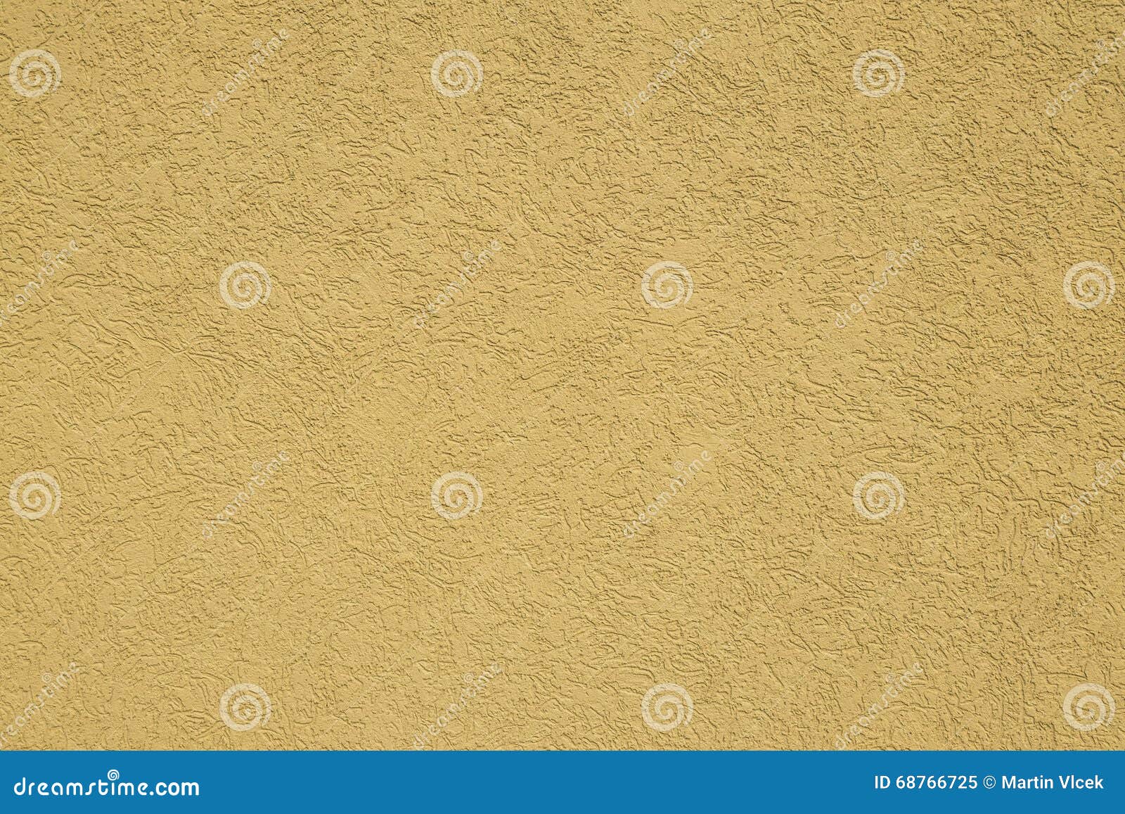 Stucco plaster family home stock image. Image of effect - 68766725