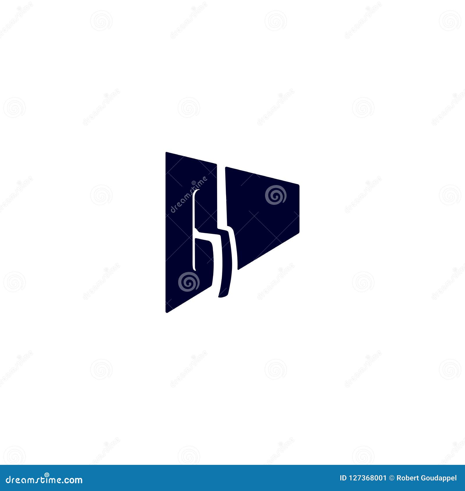 Stucco Plasterer Logo Vertical Stock Vector - Illustration of spatula ...