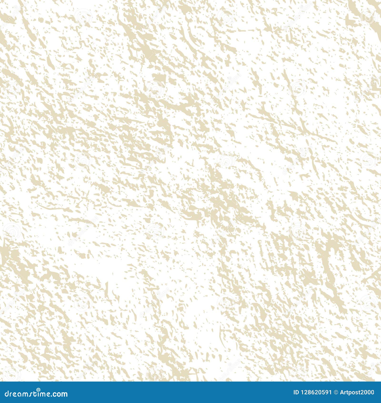 Stucco seamless pattern stock vector. Illustration of concrete - 128620591