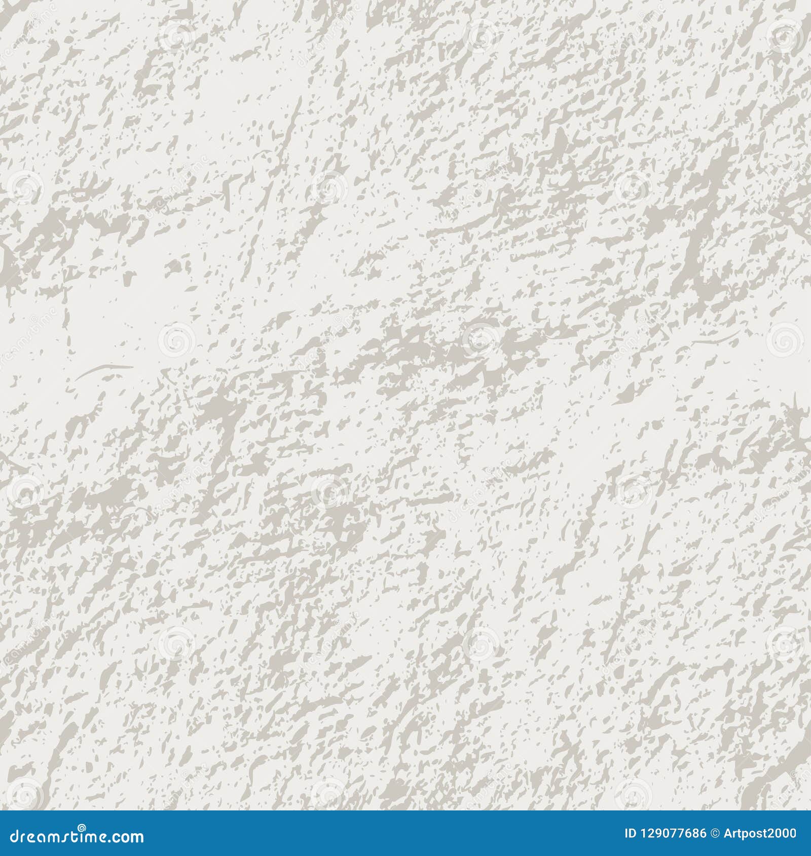 Stucco seamless patternn stock vector. Illustration of marble - 129077686