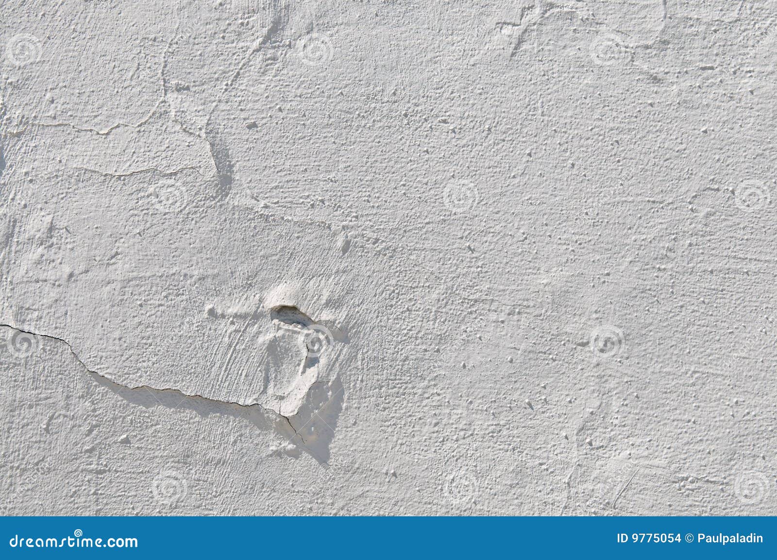 Stucco surface stock photo. Image of stone, paint, plaster - 9775054