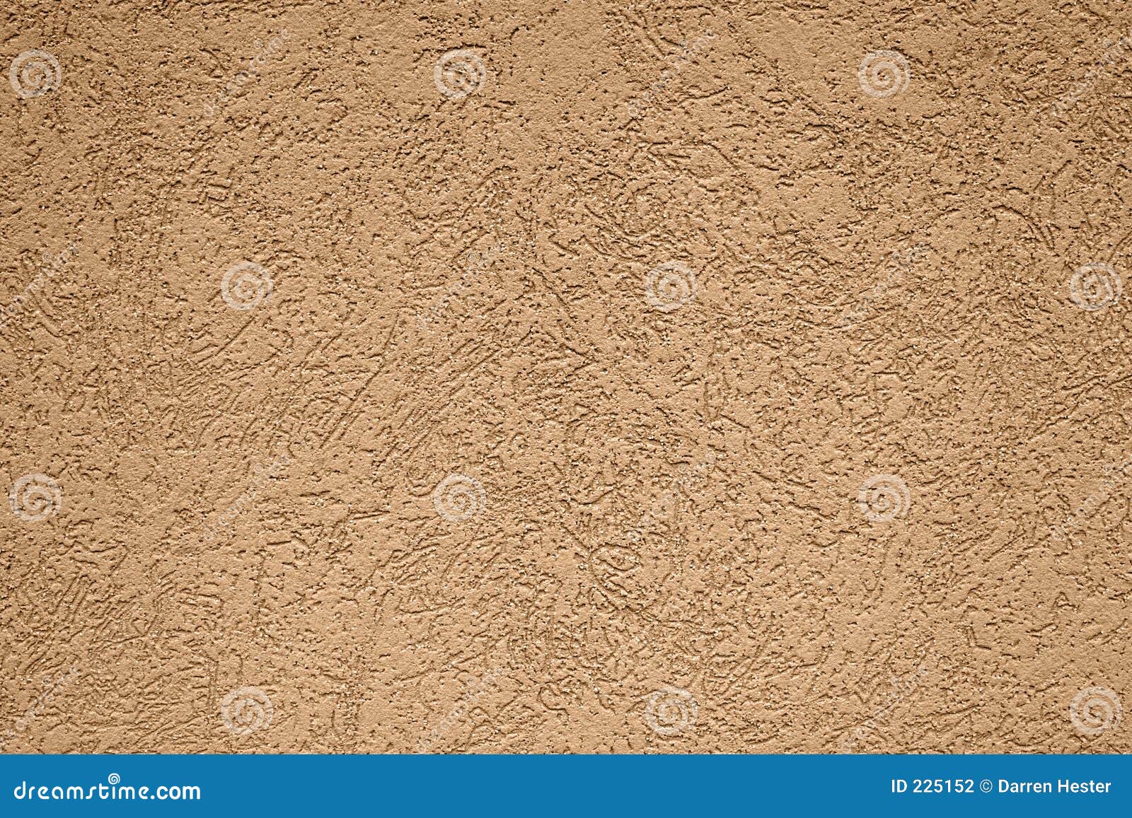 Stucco Texture 010 stock photo. Image of masonry, plastered - 225152