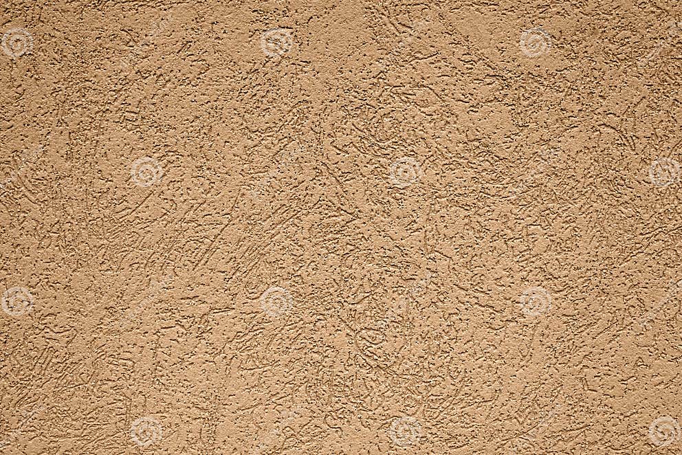 Stucco Texture 010 stock photo. Image of masonry, plastered - 225152