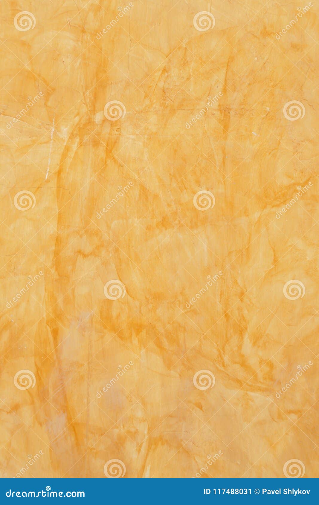 Stucco texture yellow stock image. Image of vintage - 117488031