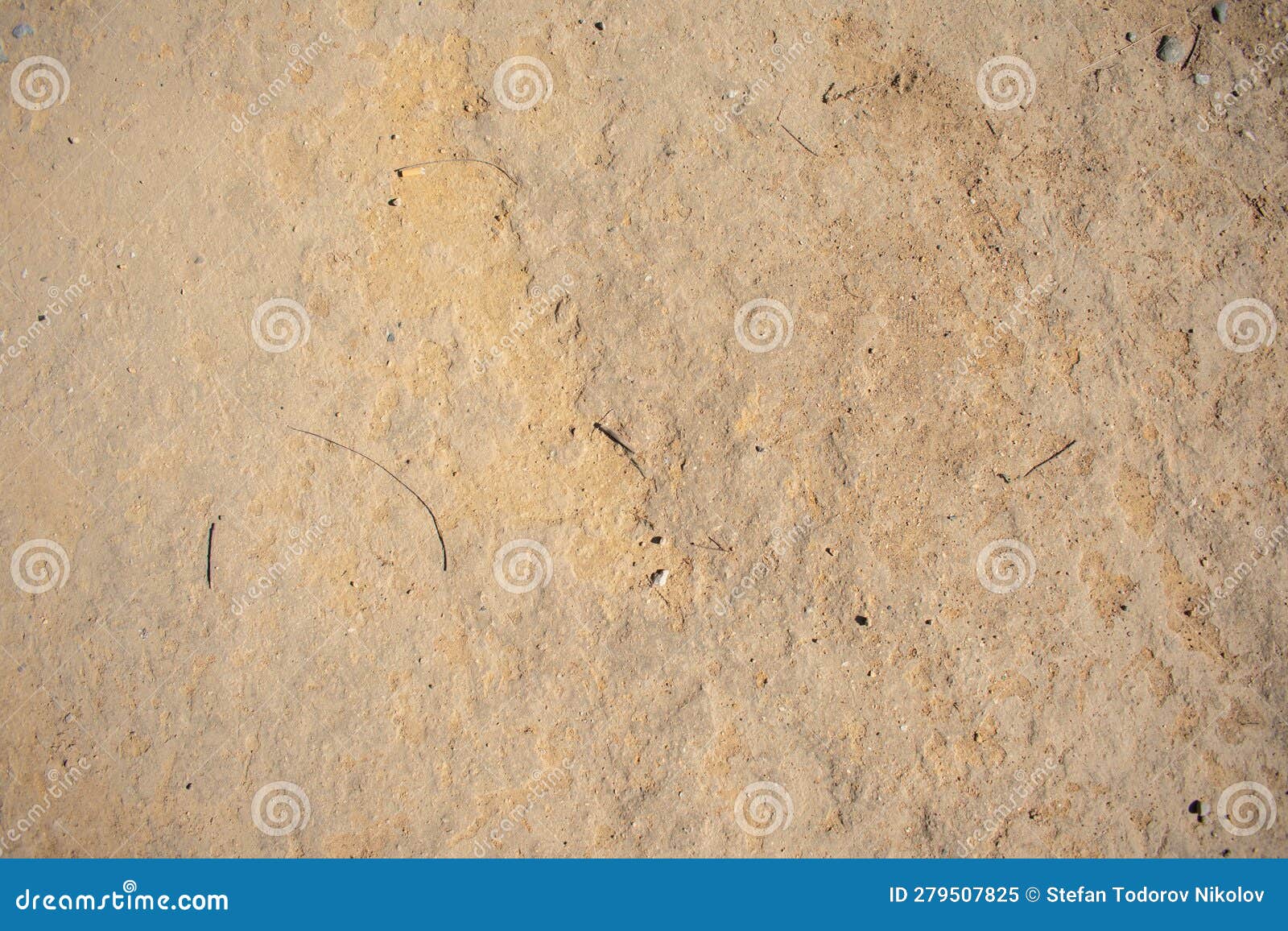 Sandy Stucco Texture Royalty-Free Stock Image | CartoonDealer.com ...