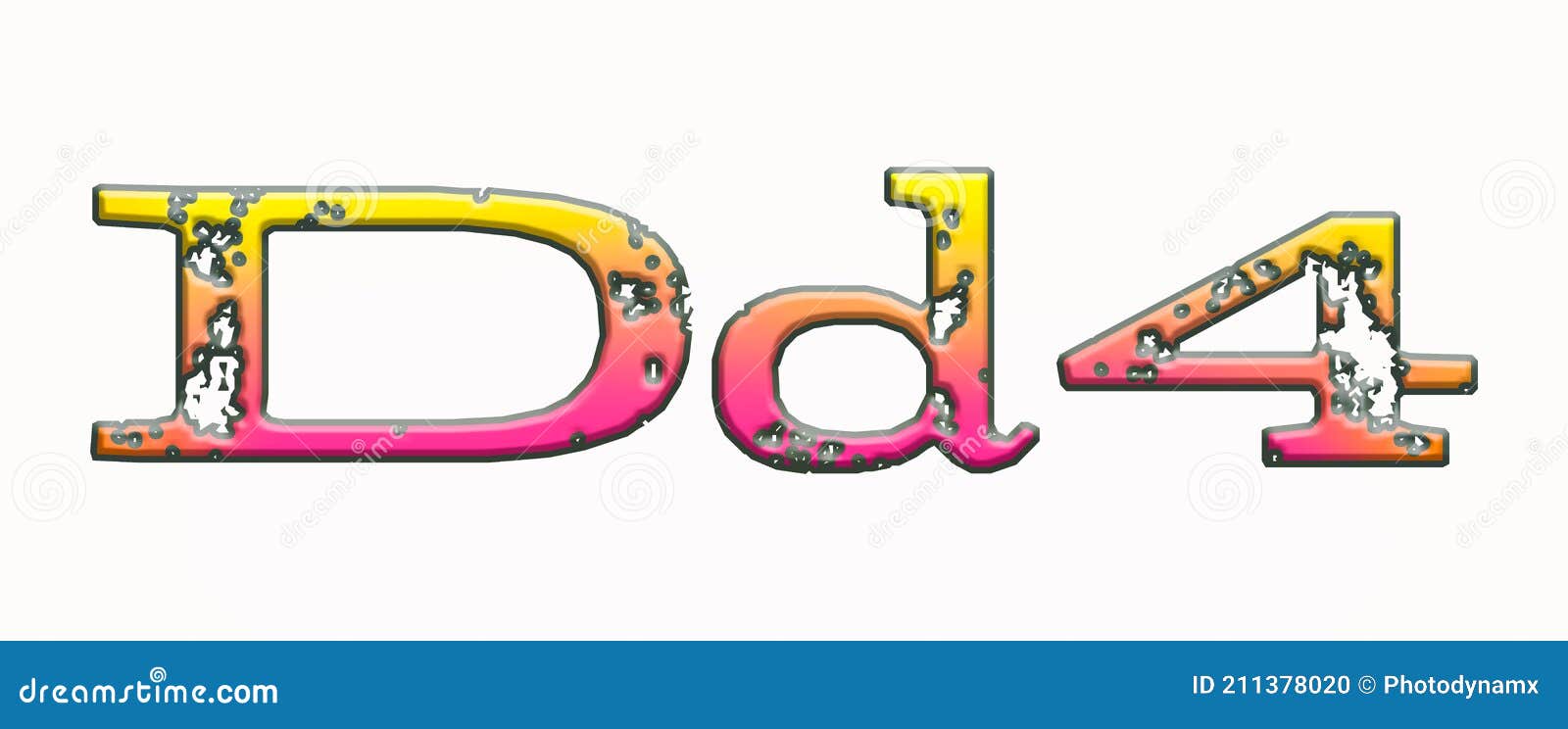 Stud Font Fonts Gradient Sans Serif Alphabet Letters Calligraphy Letter ...