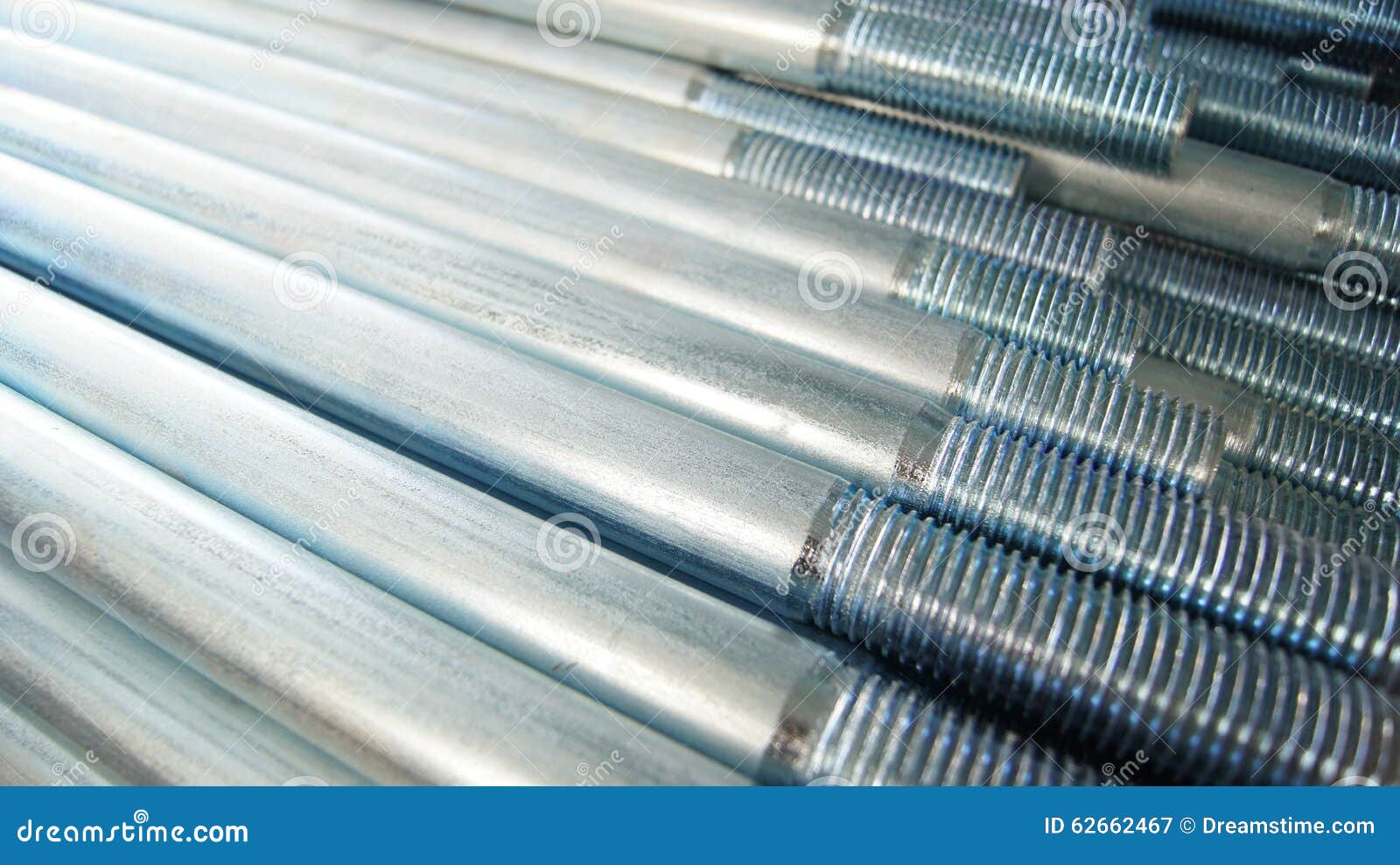 STUD steel stock image. Image of studzinc, stud, studm30 - 62662467
