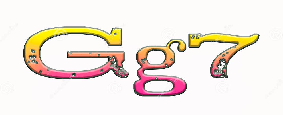 Stud Font Fonts Gradient Sans Serif Alphabet Letters Calligraphy Letter ...