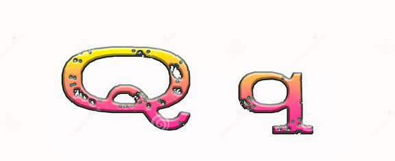 Stud Font Fonts Gradient Sans Serif Alphabet Letters Calligraphy Letter ...