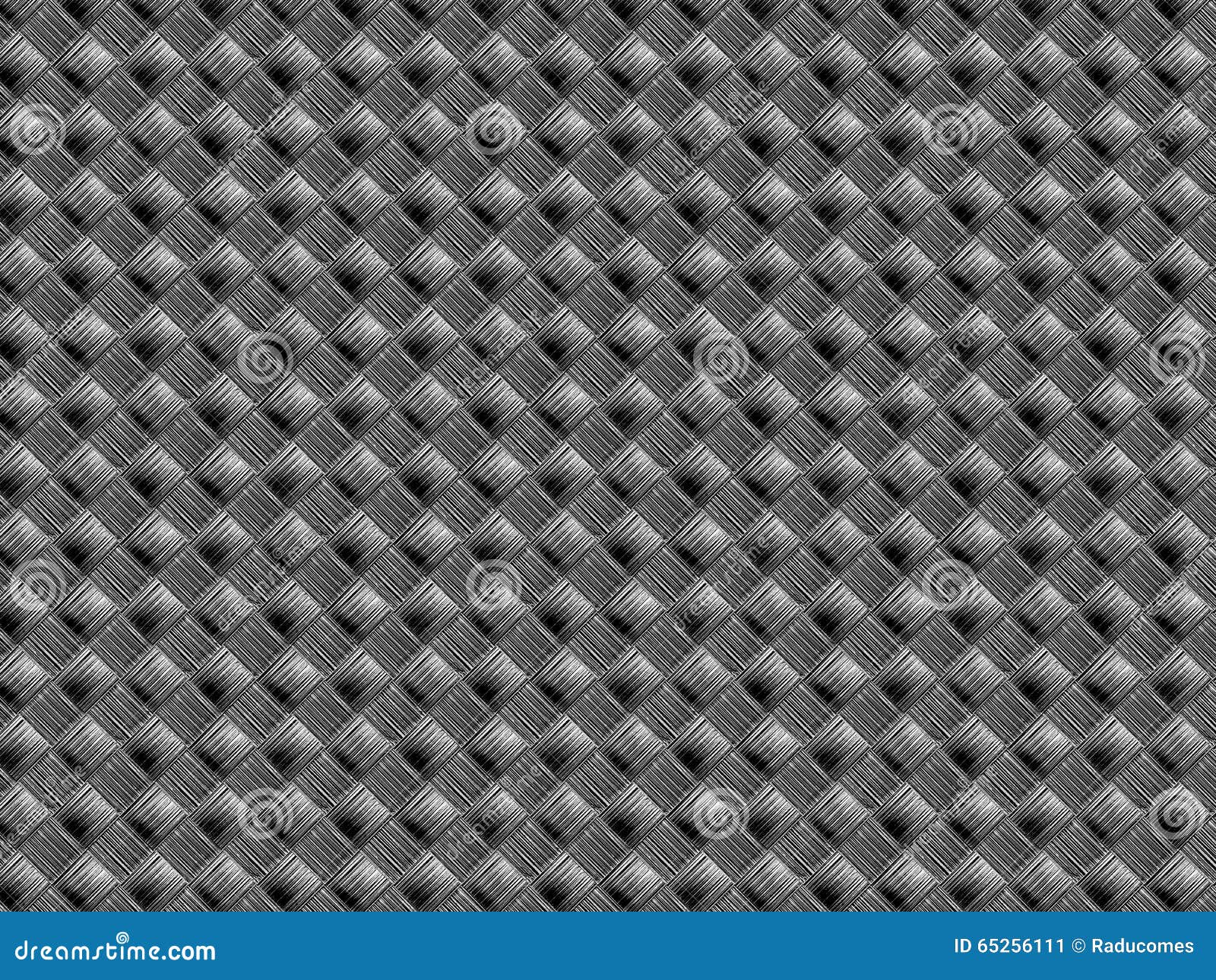 Studded Metal Texture Royalty-Free Illustration | CartoonDealer.com ...