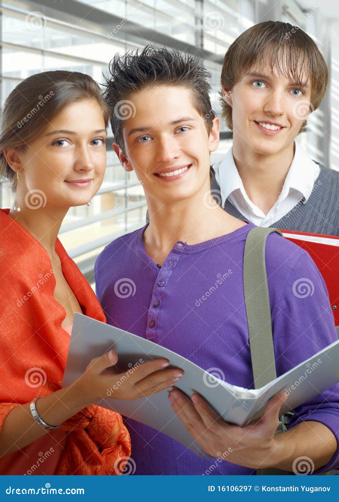 Student stock image. Image of person, teenager, people - 16106297