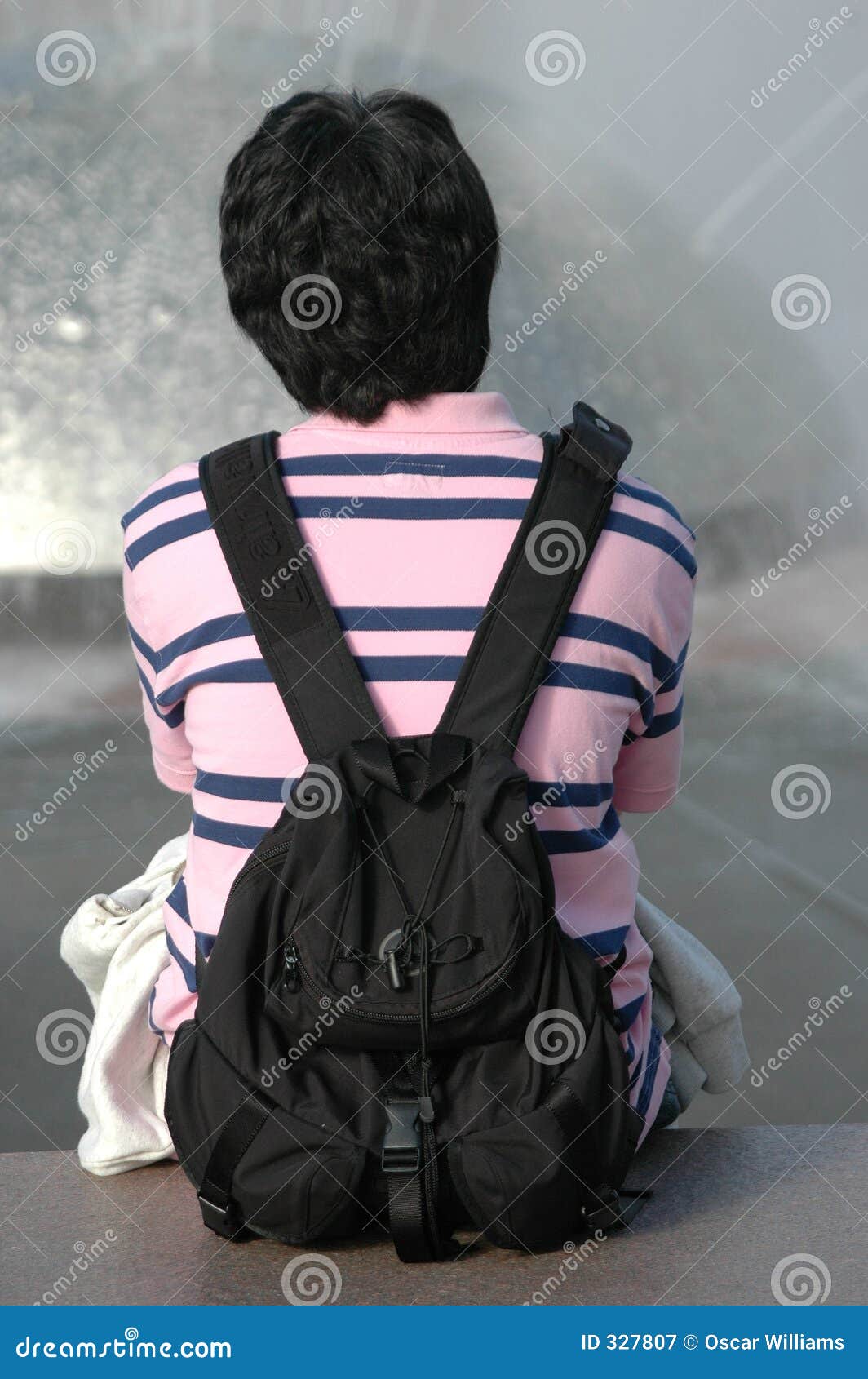Student Alone stock image. Image of teenager, lonesome - 327807