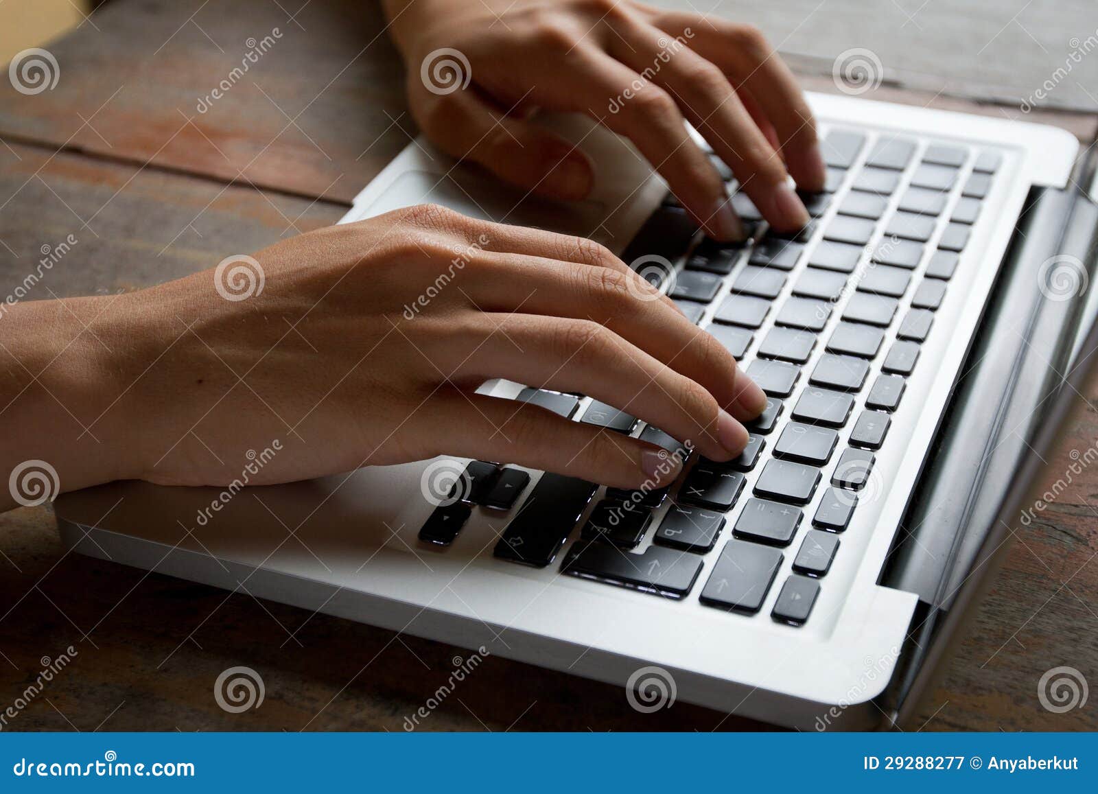 Student, Arbeit Mit Computer Stockbild - Bild von plattform, geschäft ...