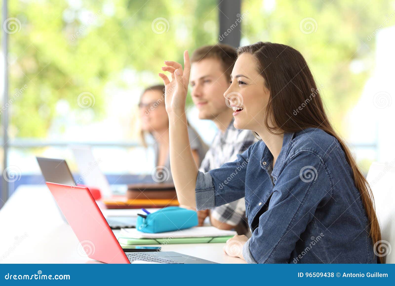486 Classroom Doubt Student Stock Photos - Free & Royalty-Free Stock ...