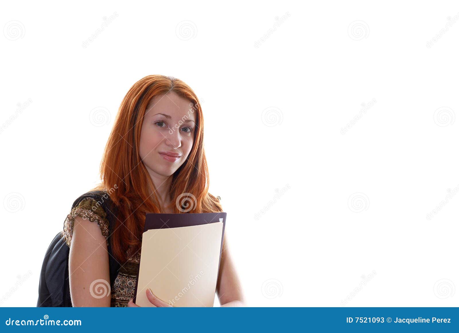 Student assignment stock image. Image of copy, project - 7521093