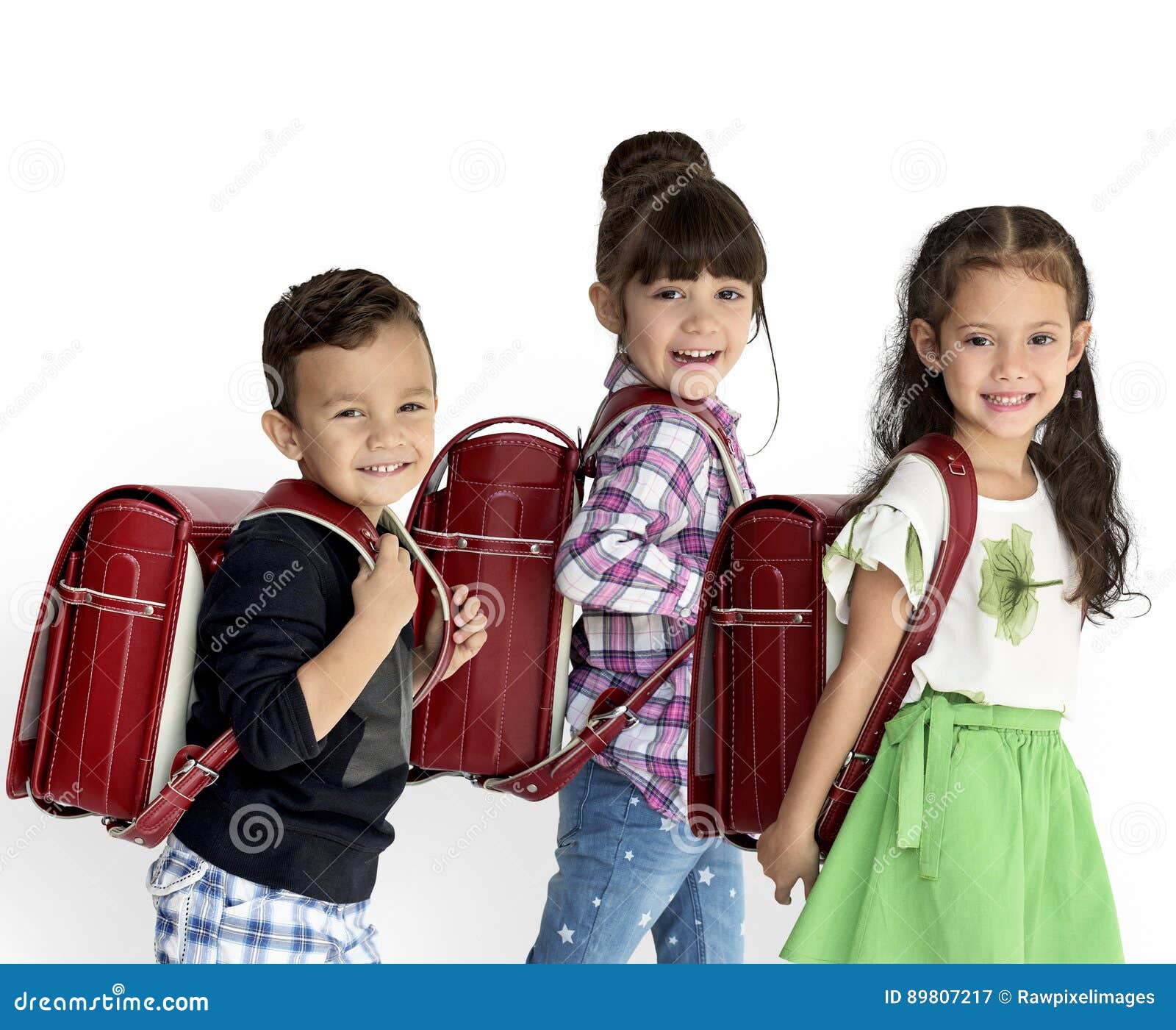 Student with Backpack for Education. Stock Image - Image of wisdom ...