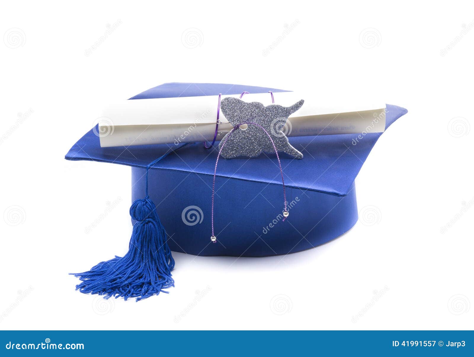 Student blue stock image. Image of white, education, academy - 41991557