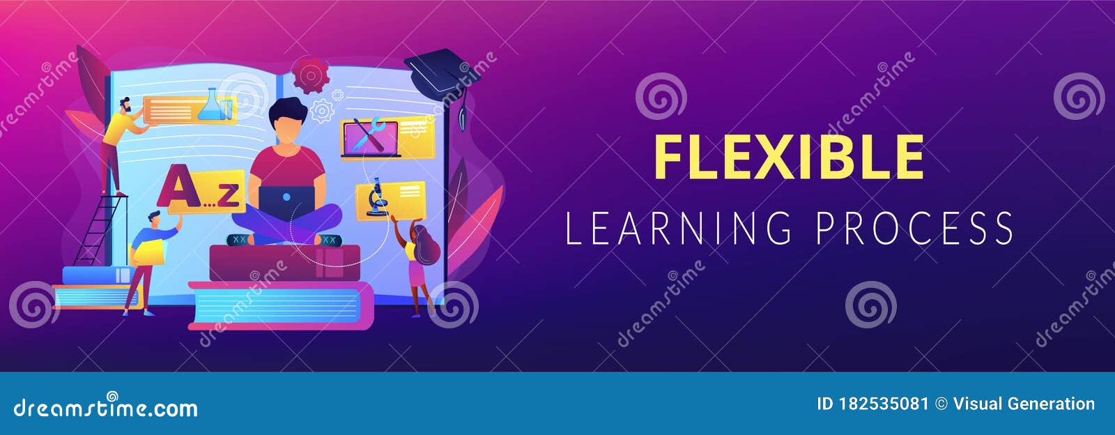 Student Centered Education, Knowledge Gaining, Remote Graduation. Bite ...