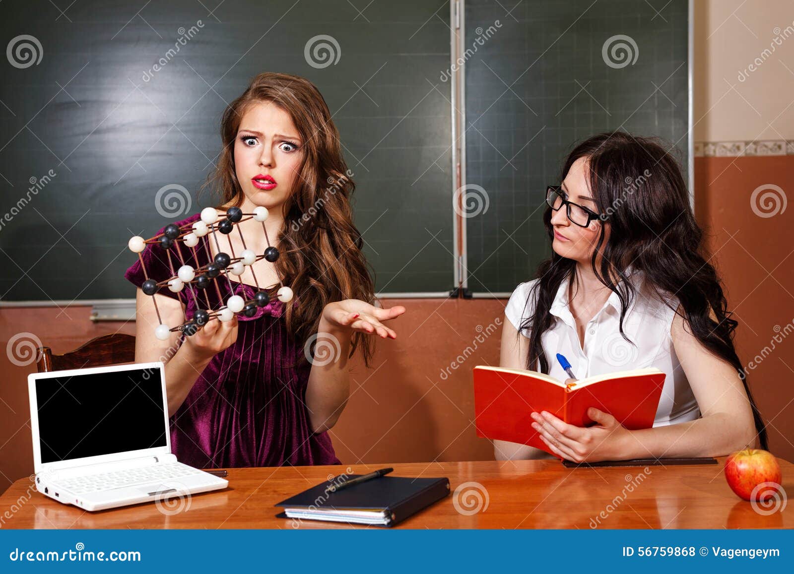 Crystal Lattice Royalty-Free Stock Image | CartoonDealer.com #44432374