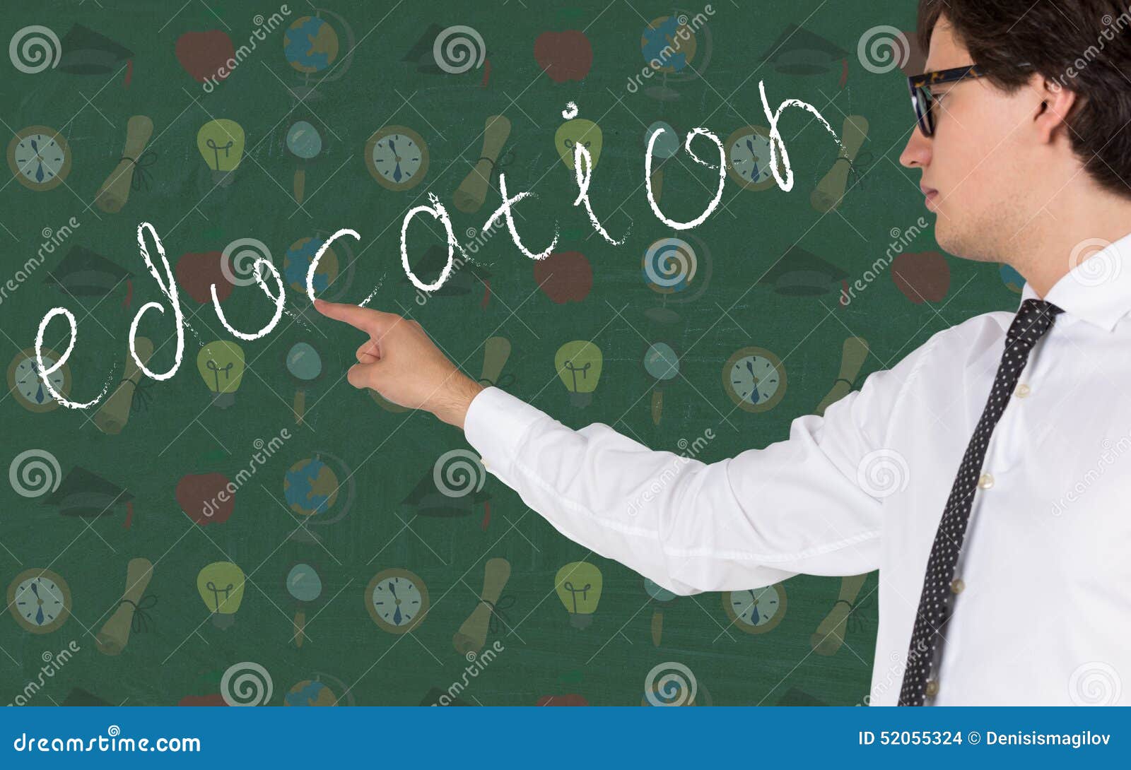 Student drawing education stock photo. Image of formula - 52055324