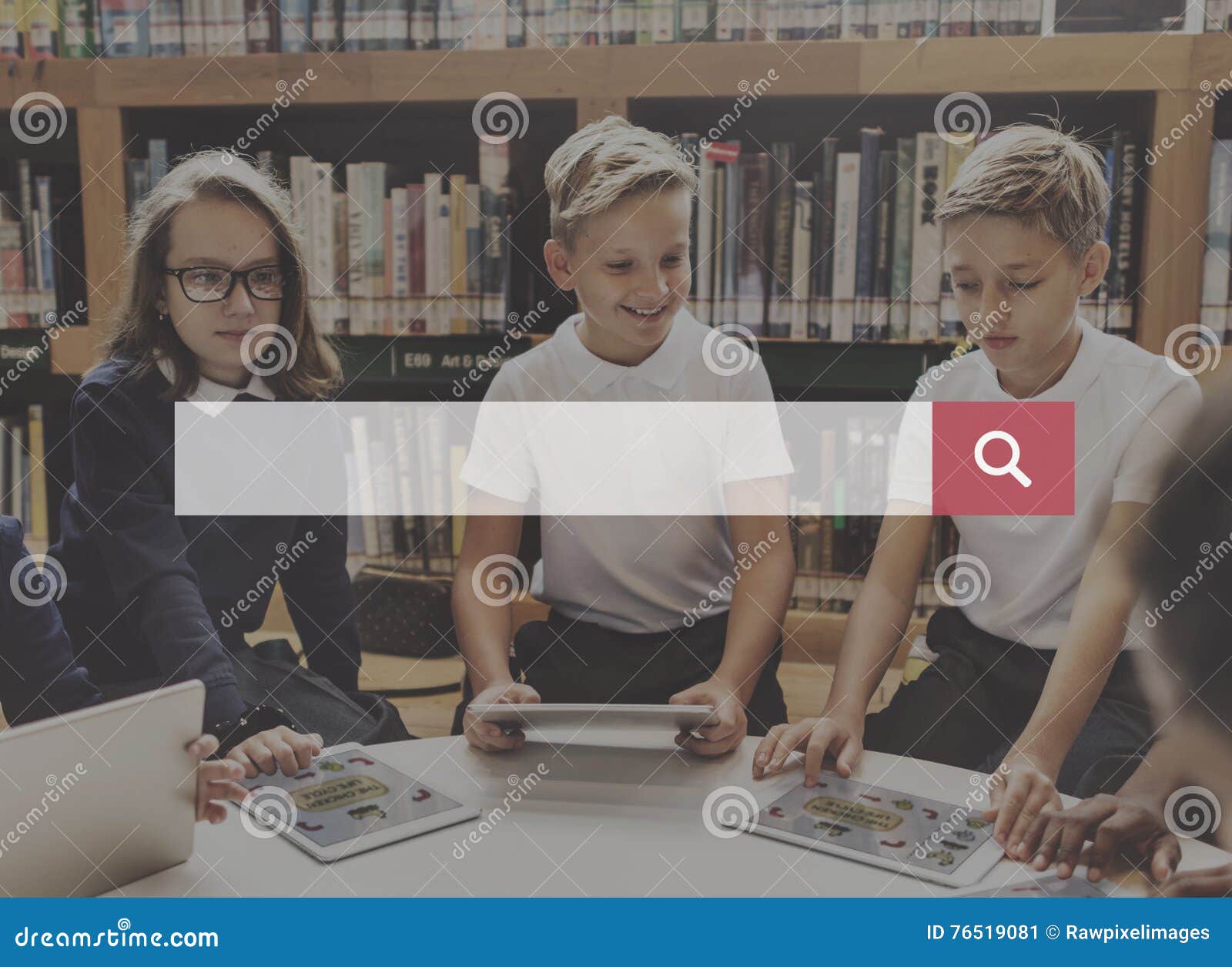 Student Education Learning Frame Graphic Concept Stock Image - Image of ...