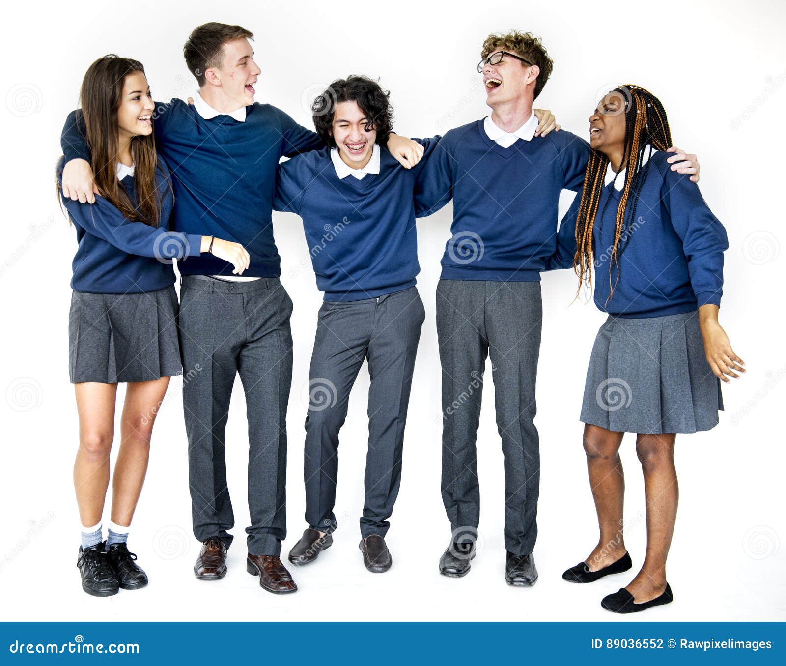 Student Education School Academic Friends Stock Photo - Image of ...