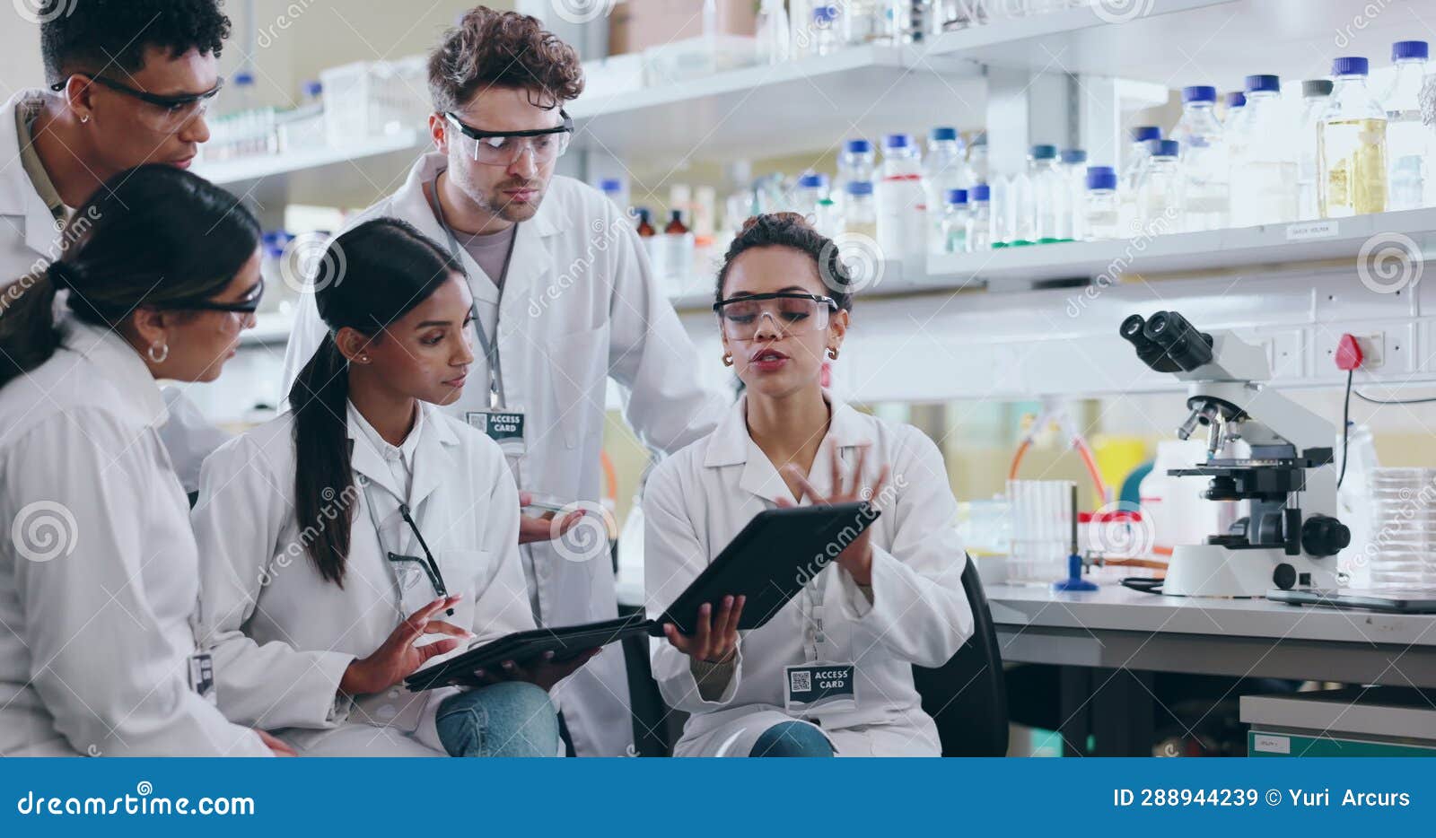 Student, Education and Science with Mentor in Laboratory for Particles ...