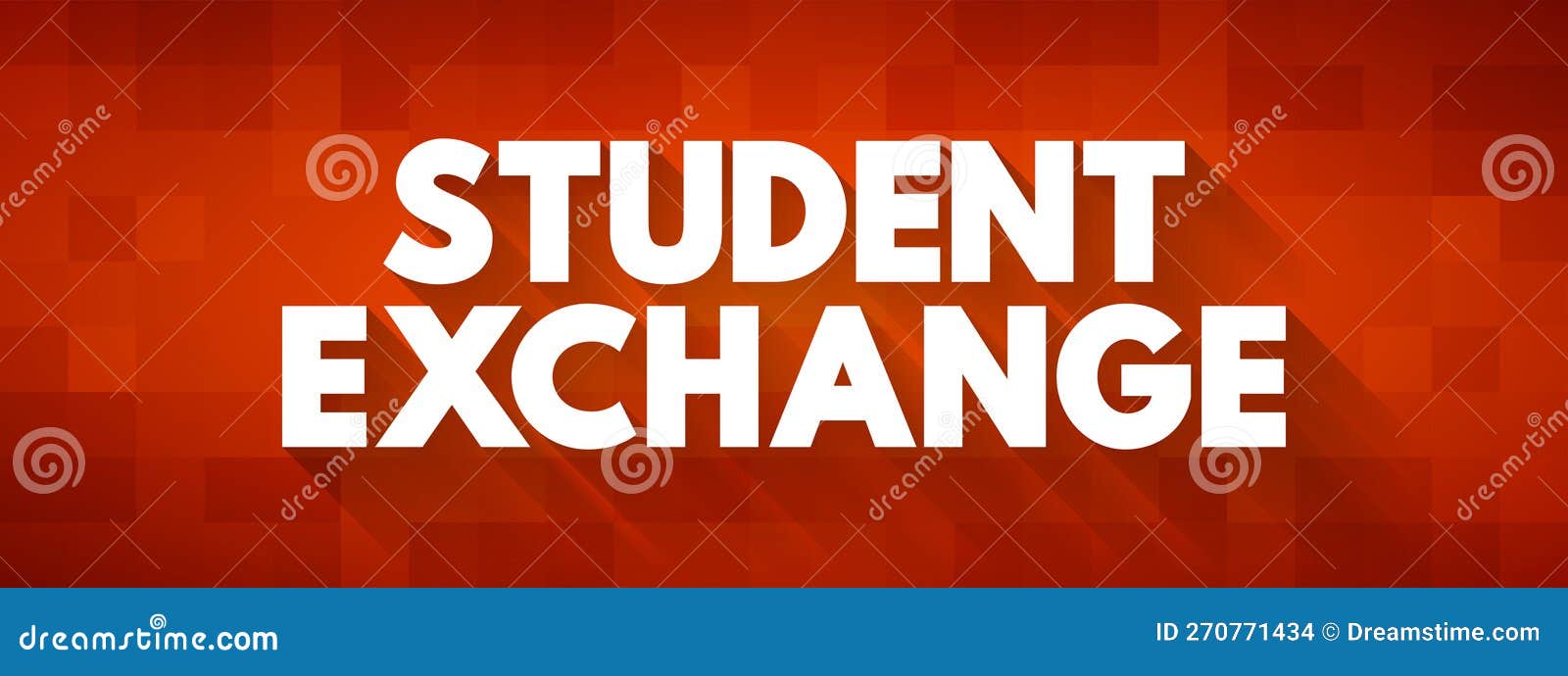 Student Exchange - Program in Which Students from a Secondary School or ...